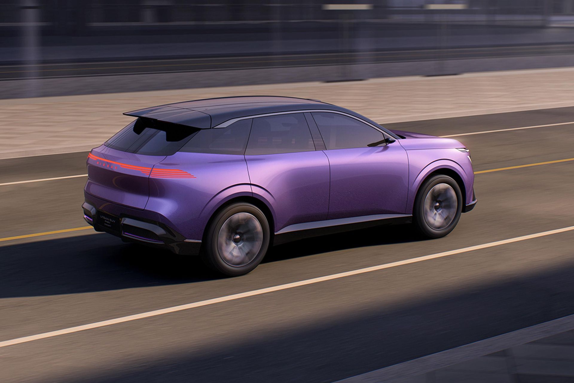 Nissan Terrano PHEV and Urban PHEV SUVs revealed, Australia on the ...