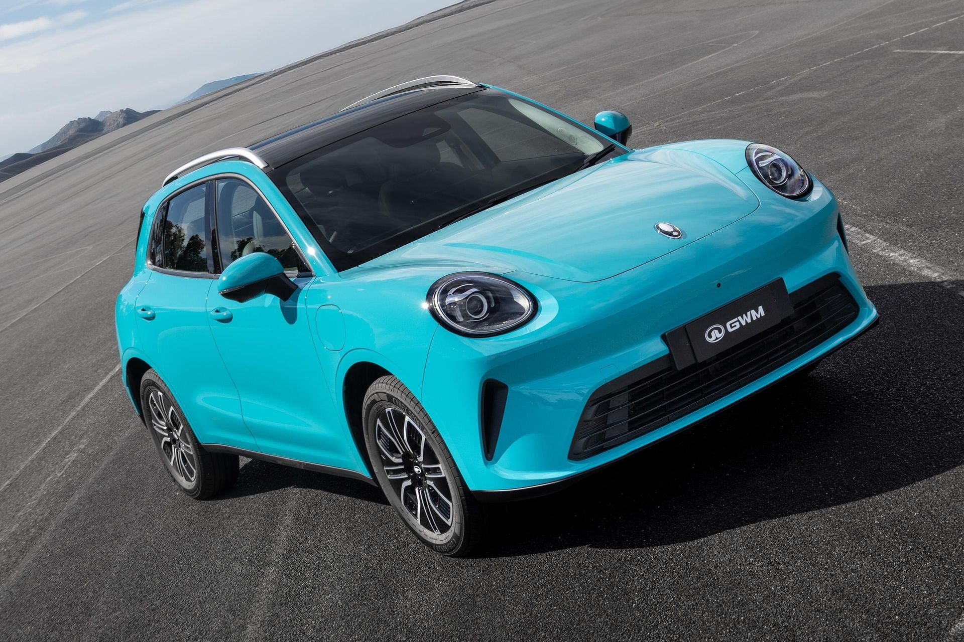 2026 GWM Ora 5 price and specs | CarExpert