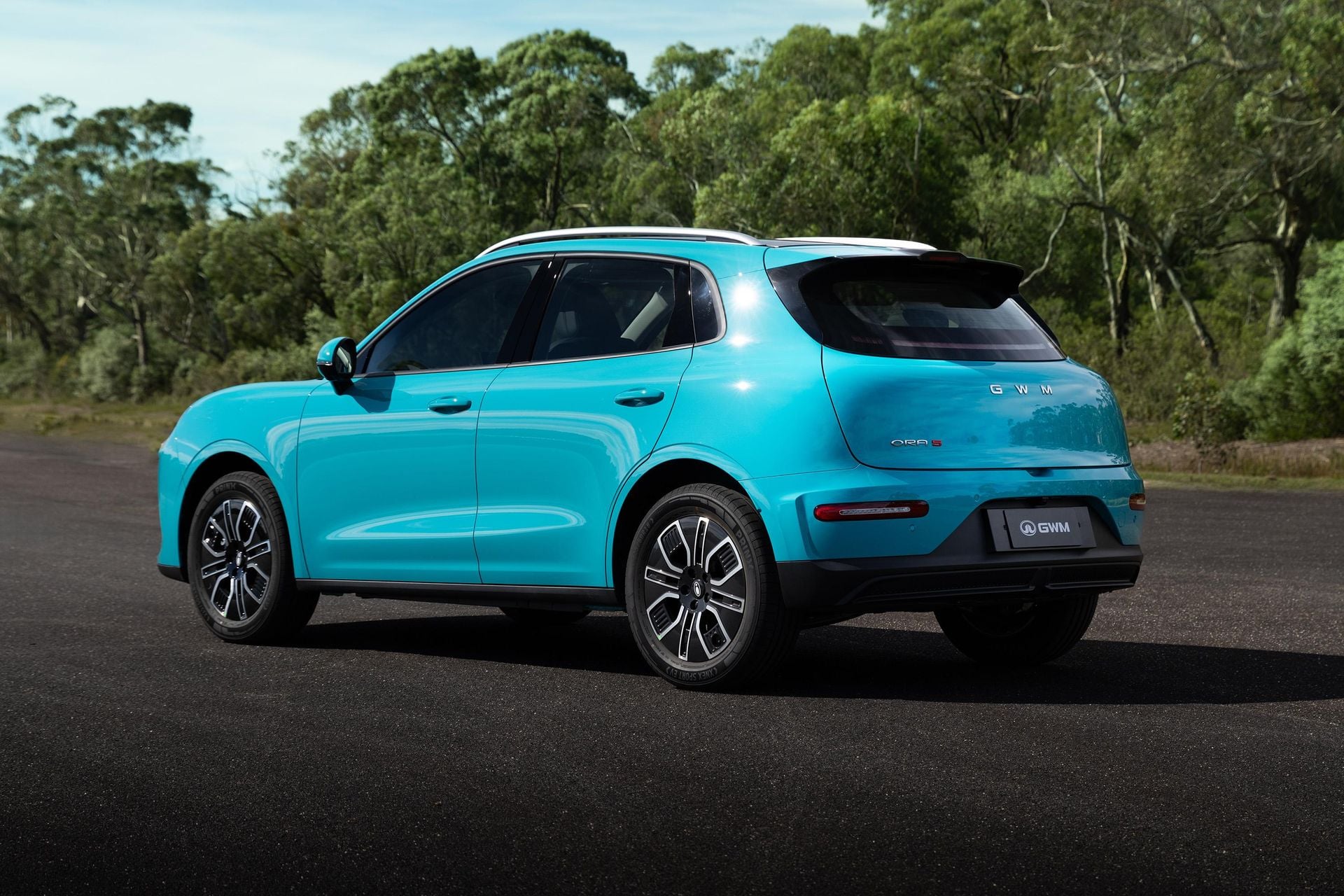 2026 GWM Ora 5 price and specs | CarExpert