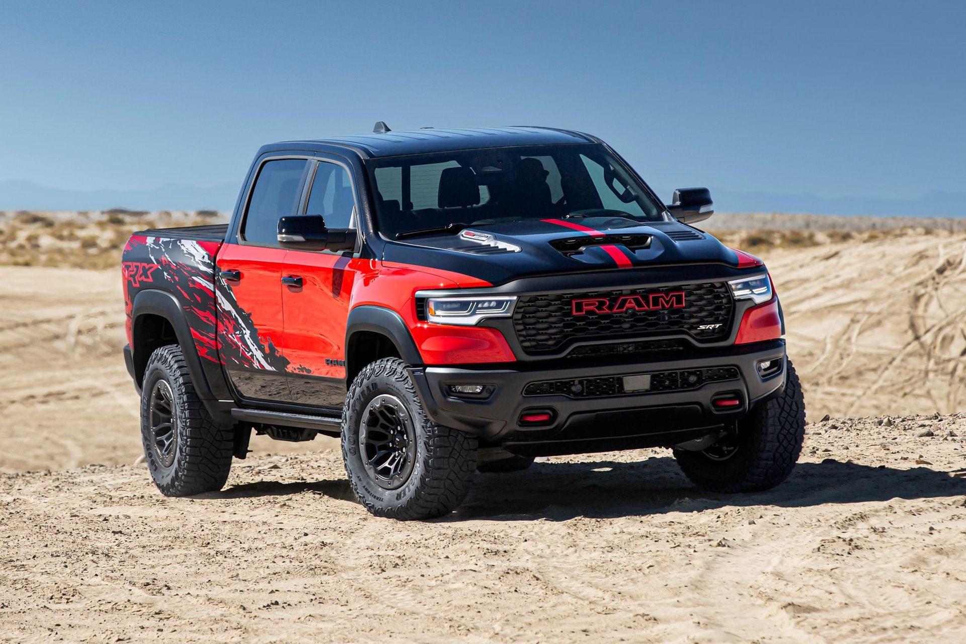 Jeep, Ram sales surge pushes Stellantis back into profit | CarExpert