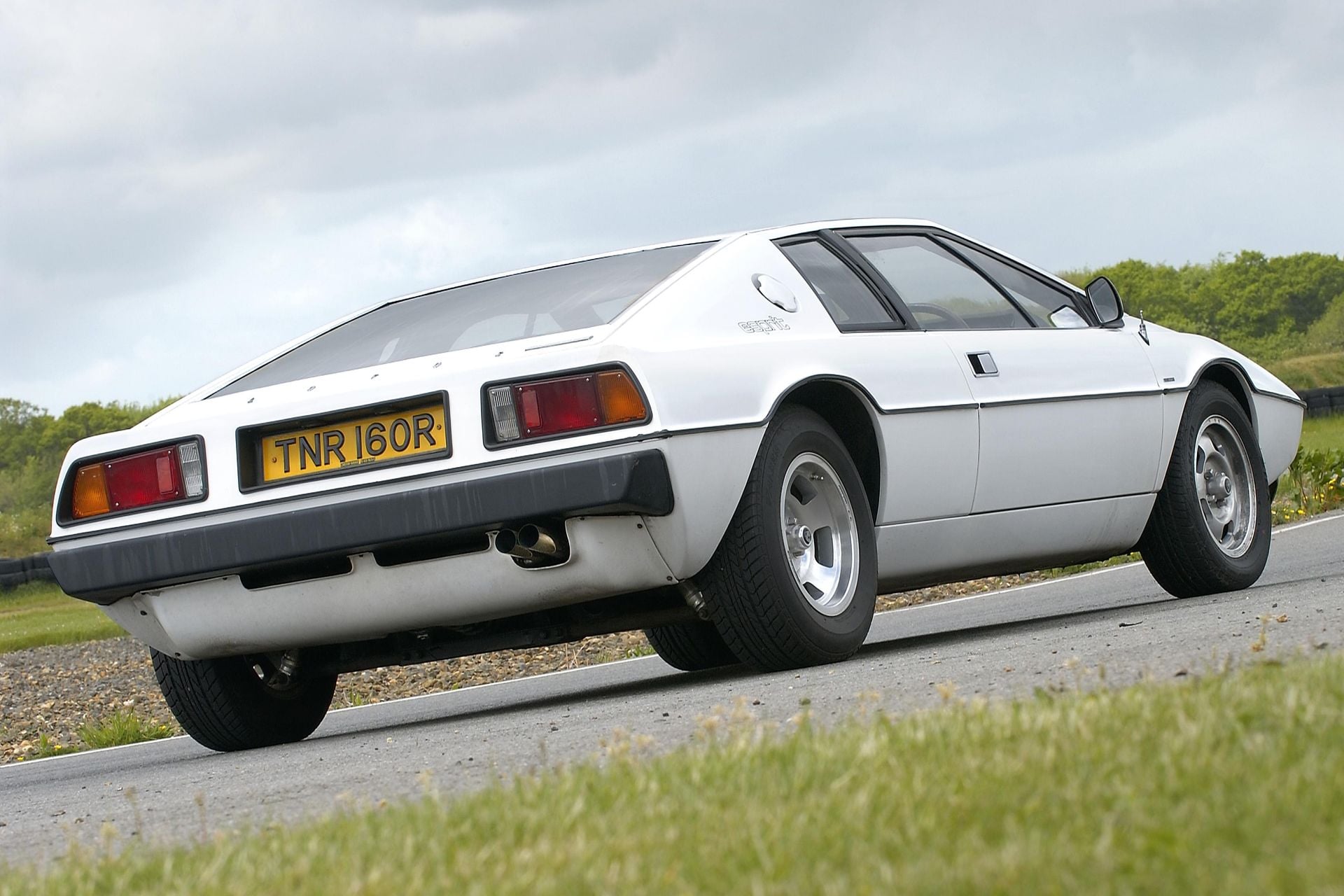 Lotus V8 hybrid supercar confirmed for 2028 as EV plans are wound back ...