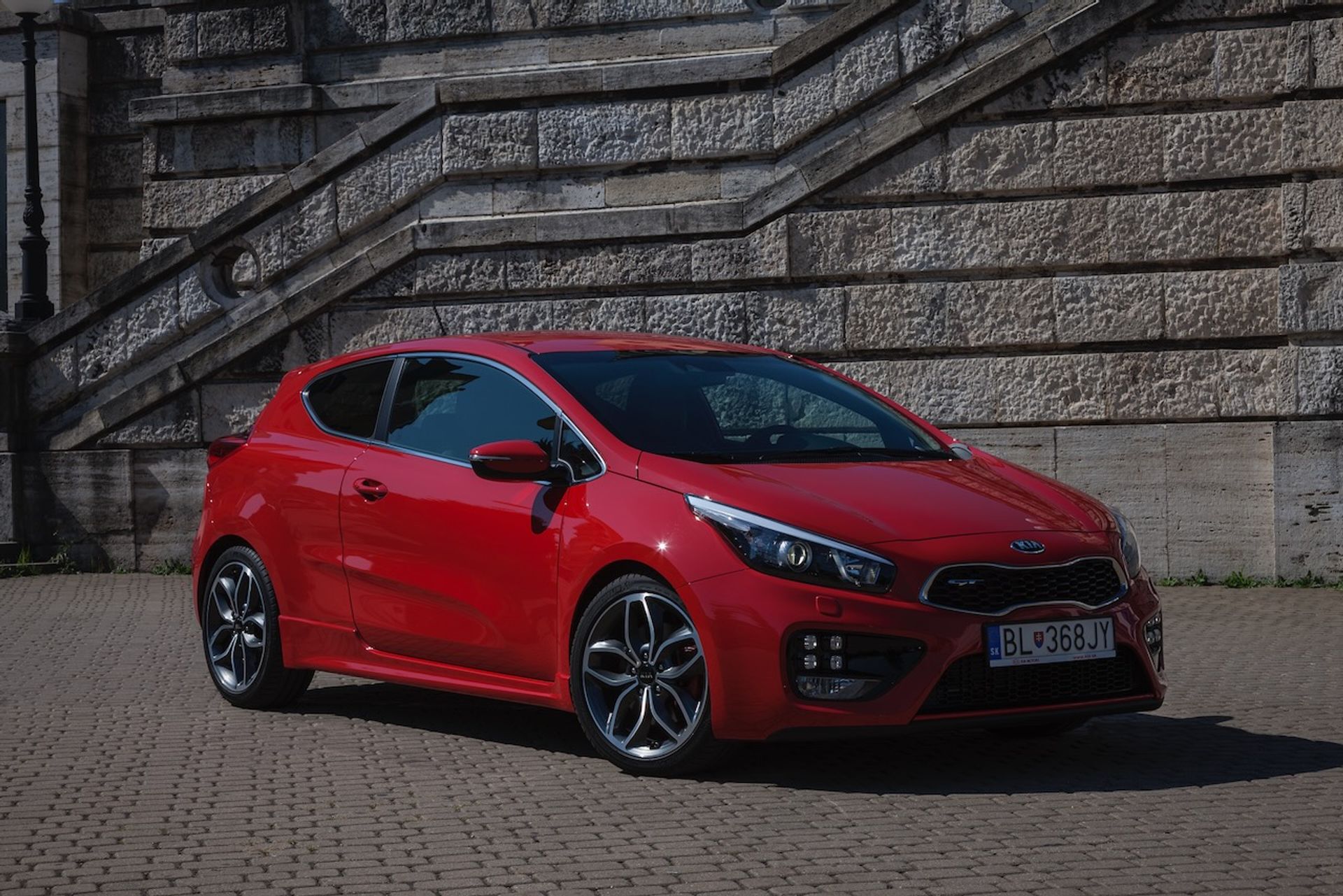 2014 Kia ProCeed JD owner review | CarExpert
