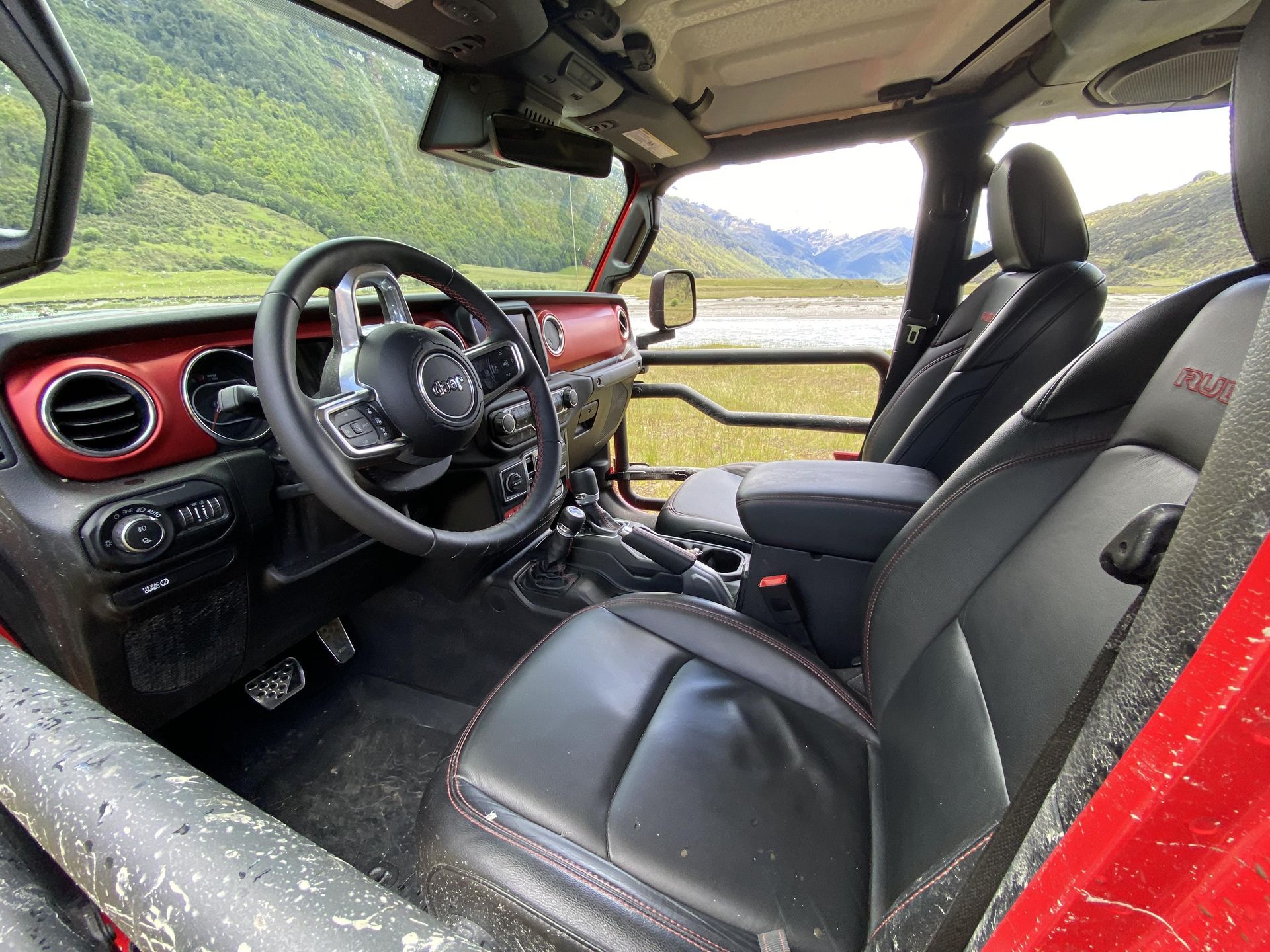 2020 Jeep Gladiator review | CarExpert