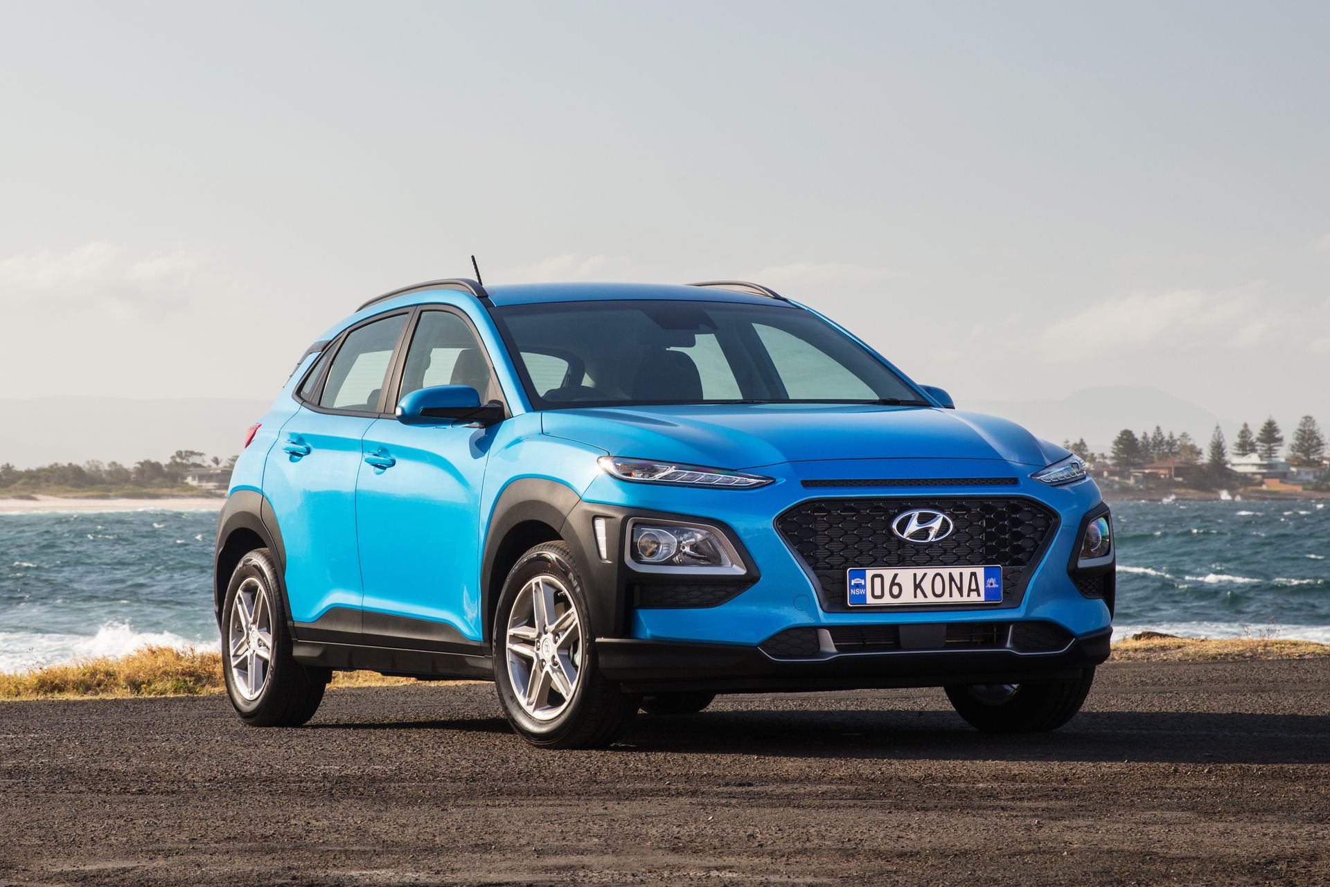 2020 Hyundai Kona price and specs | CarExpert