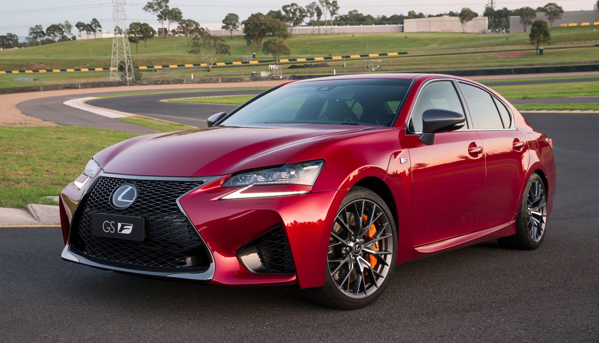 2020 Lexus GS price and specs | CarExpert