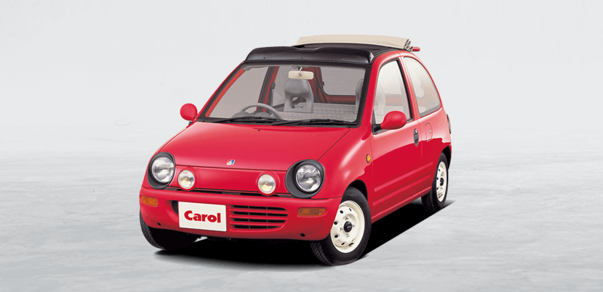 Mazda is 100 years old | CarExpert