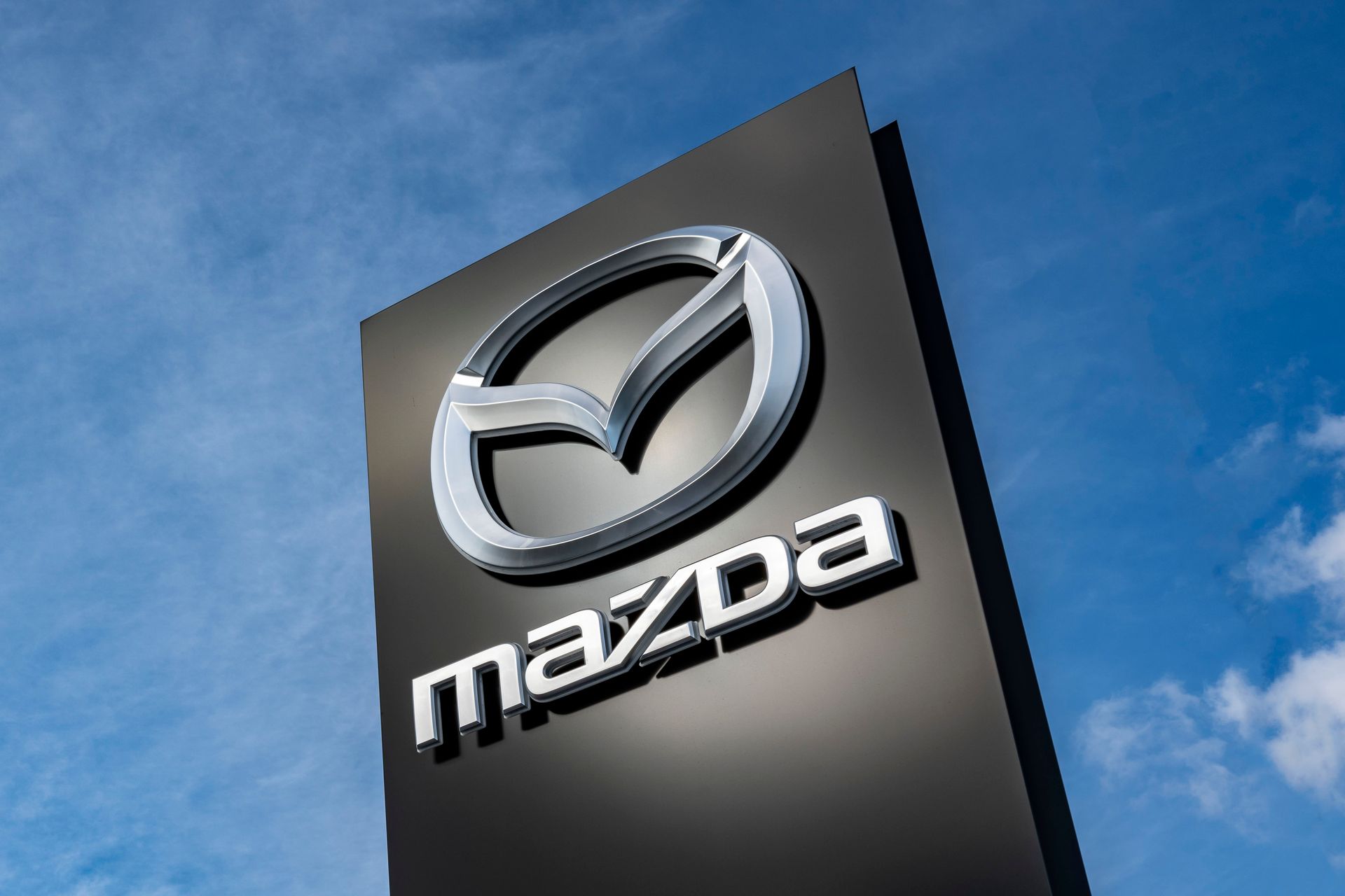 Mazda is 100 years old | CarExpert
