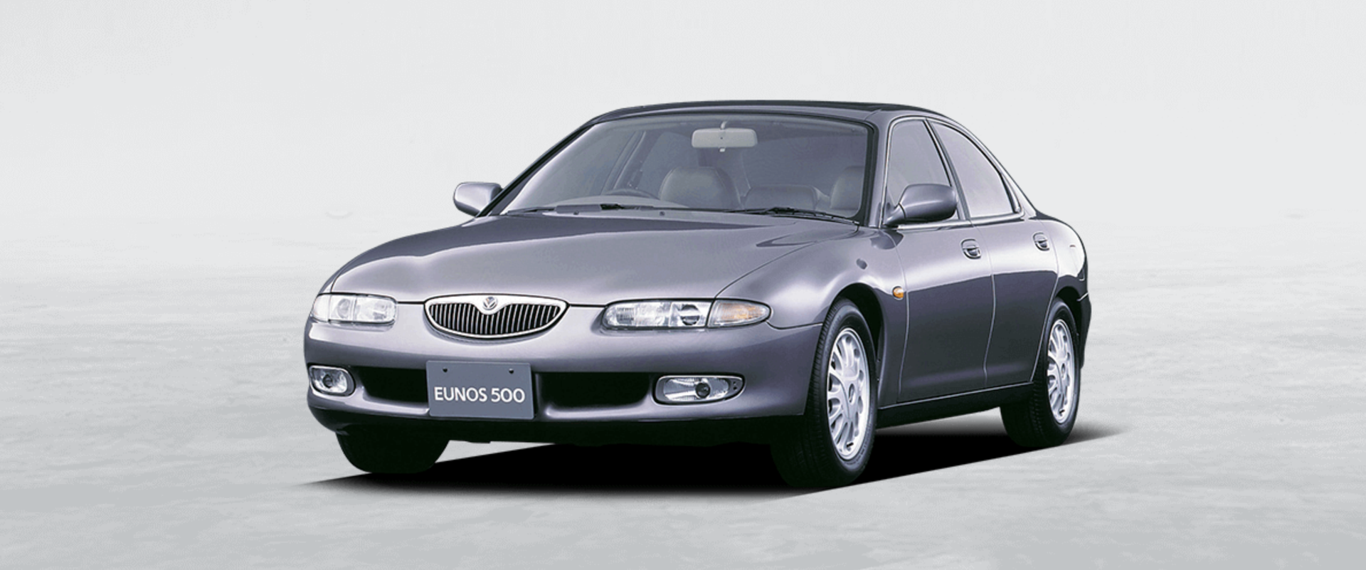 Mazda is 100 years old | CarExpert