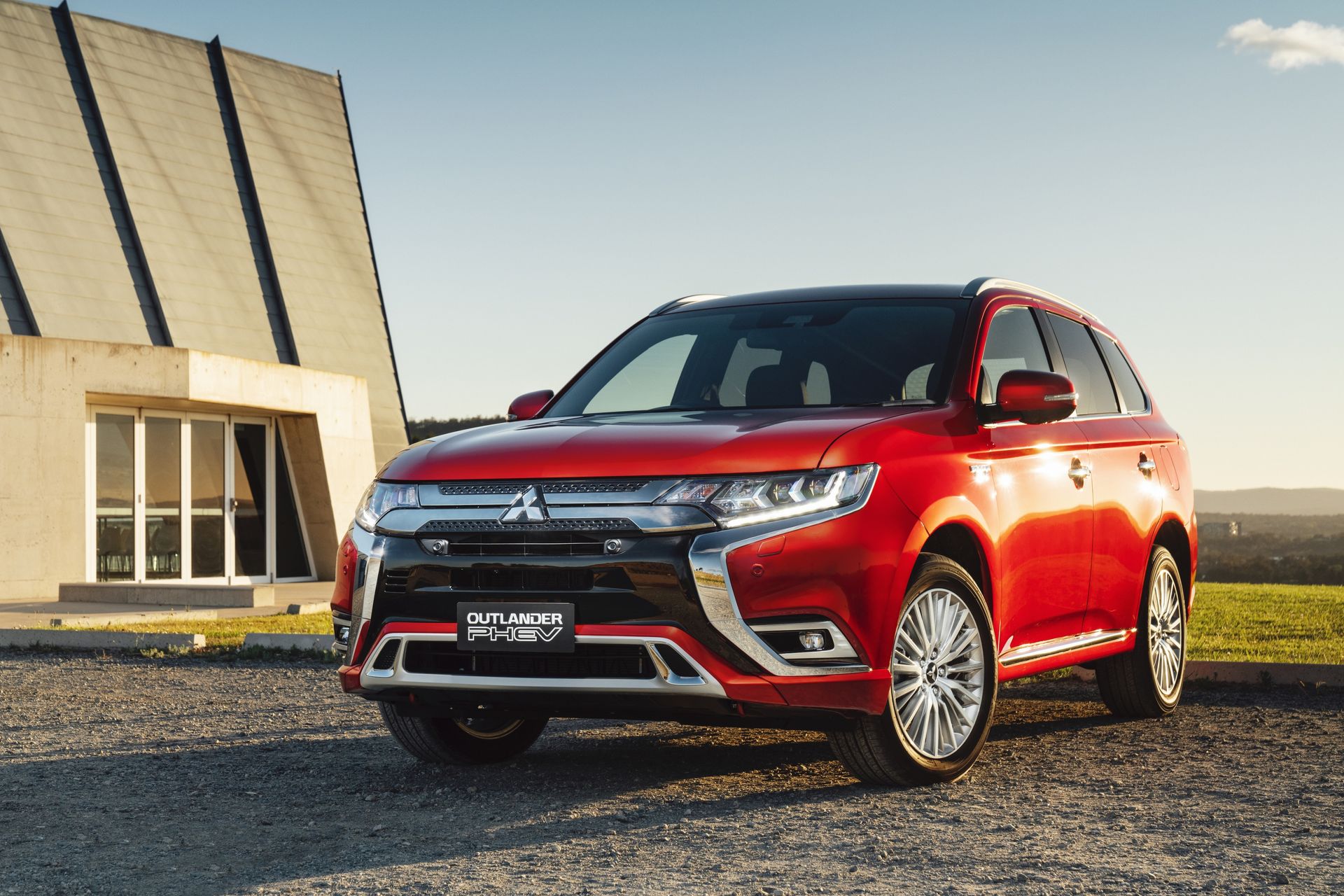 2020 Mitsubishi Outlander price and specs | CarExpert