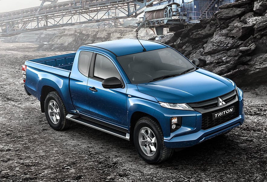 SUV body types: Monocoque vs body-on-frame | CarExpert