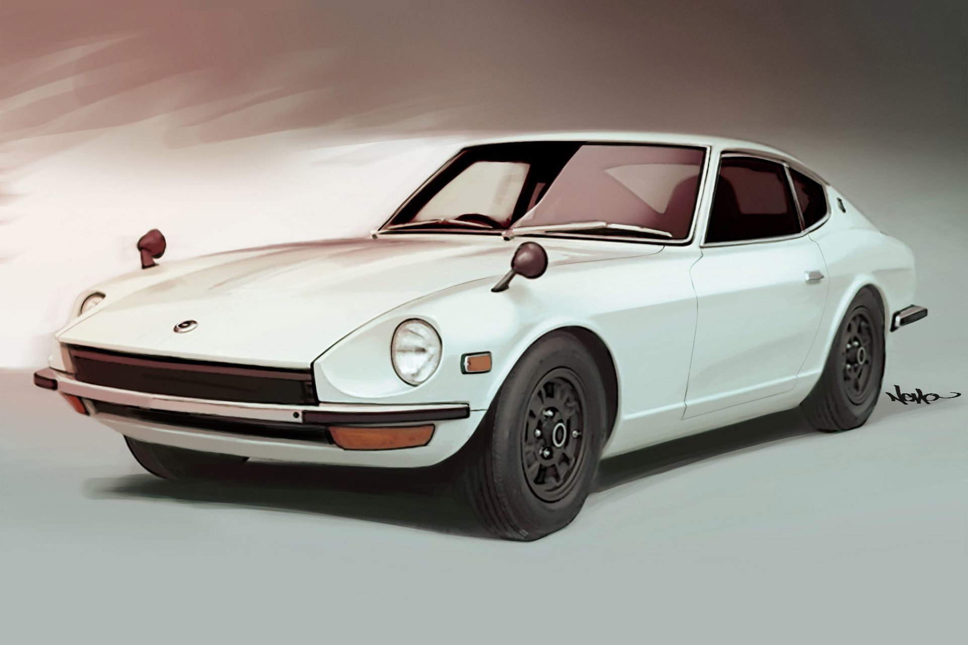 Nissan Z: New car all but confirmed | CarExpert