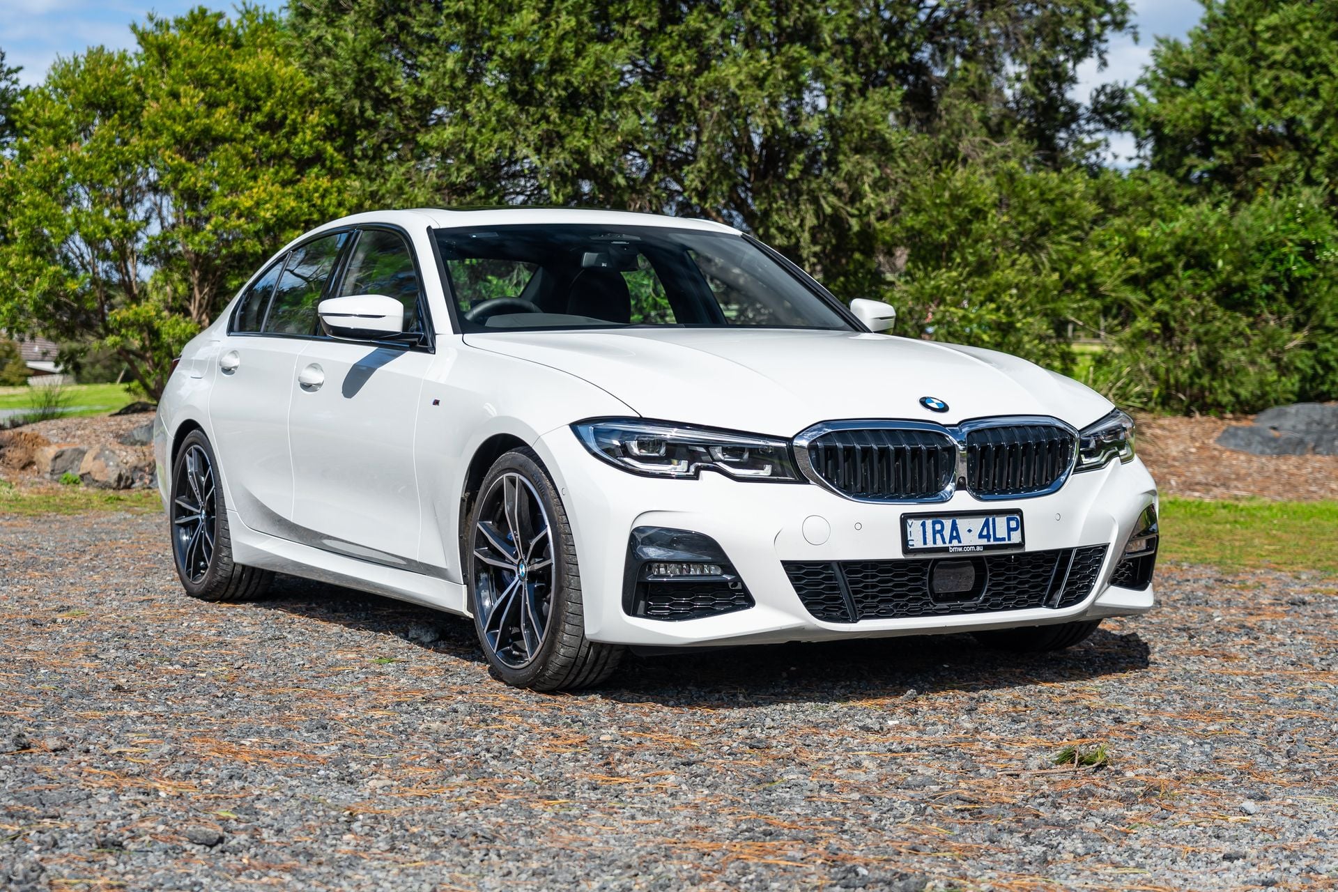 2021 BMW 3 Series price and specs | CarExpert