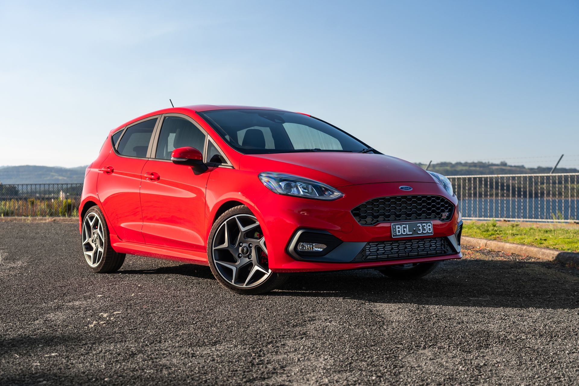 2020 Ford Fiesta ST review | CarExpert