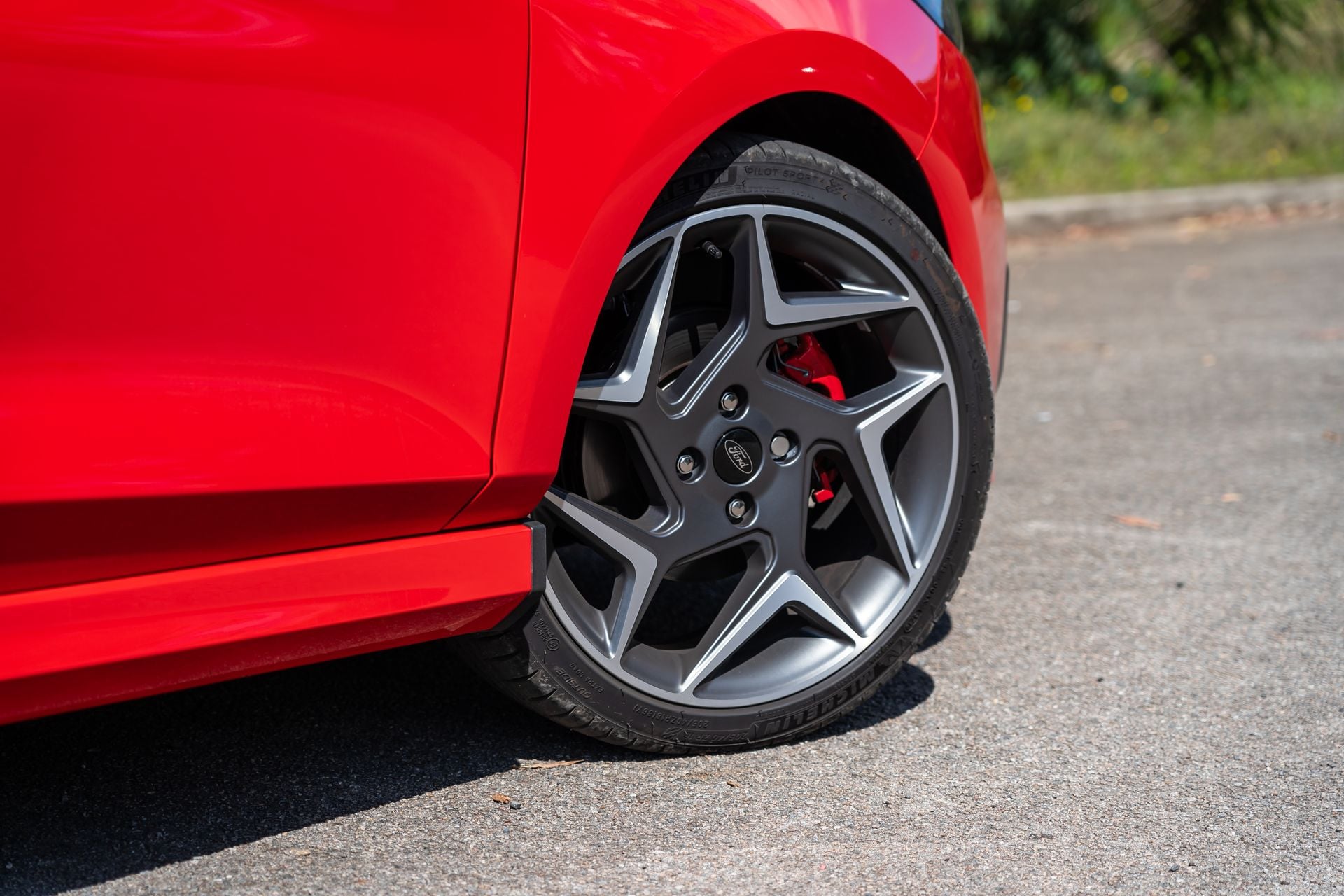 2020 Ford Fiesta ST review | CarExpert