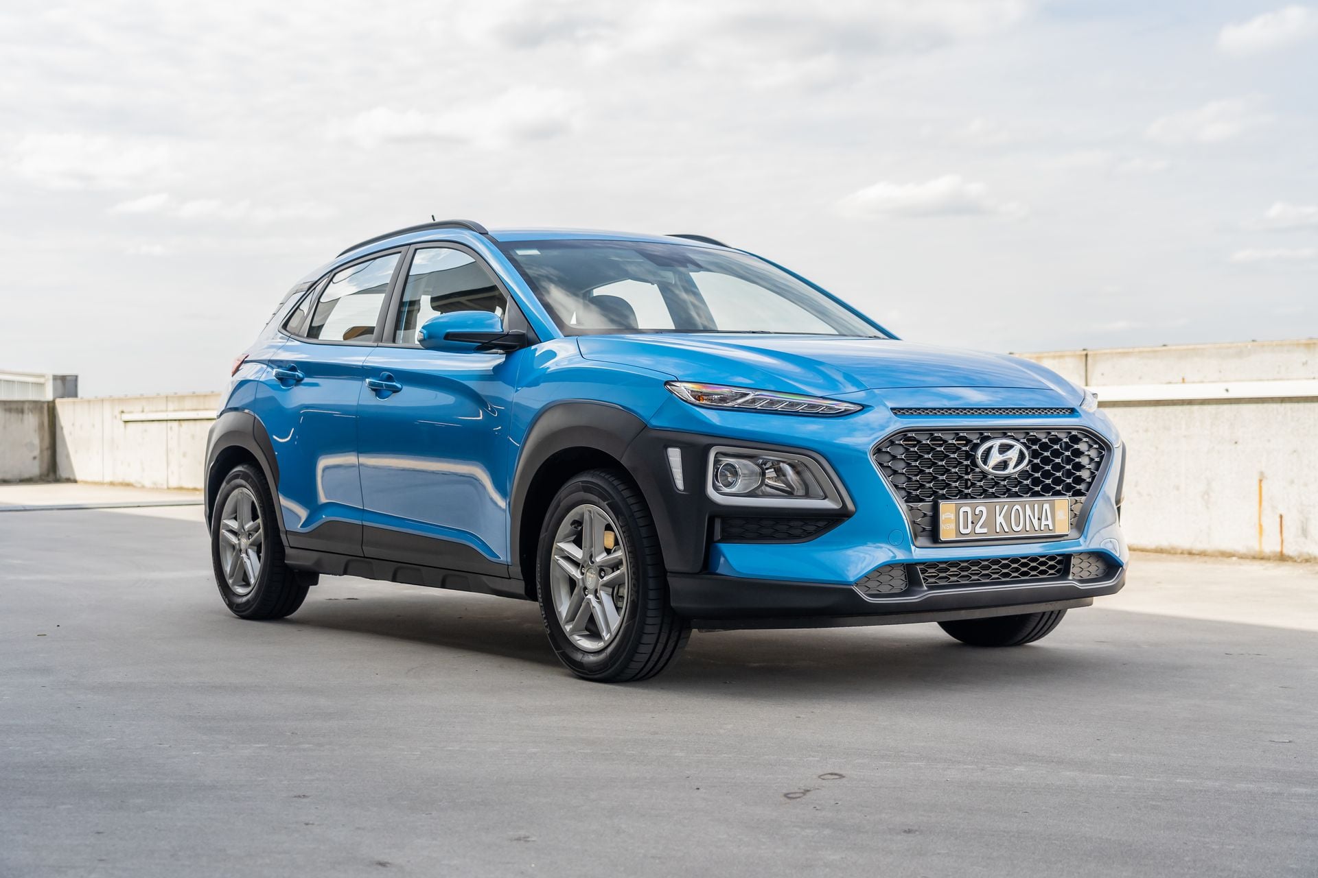 2020 Hyundai Kona Active review | CarExpert