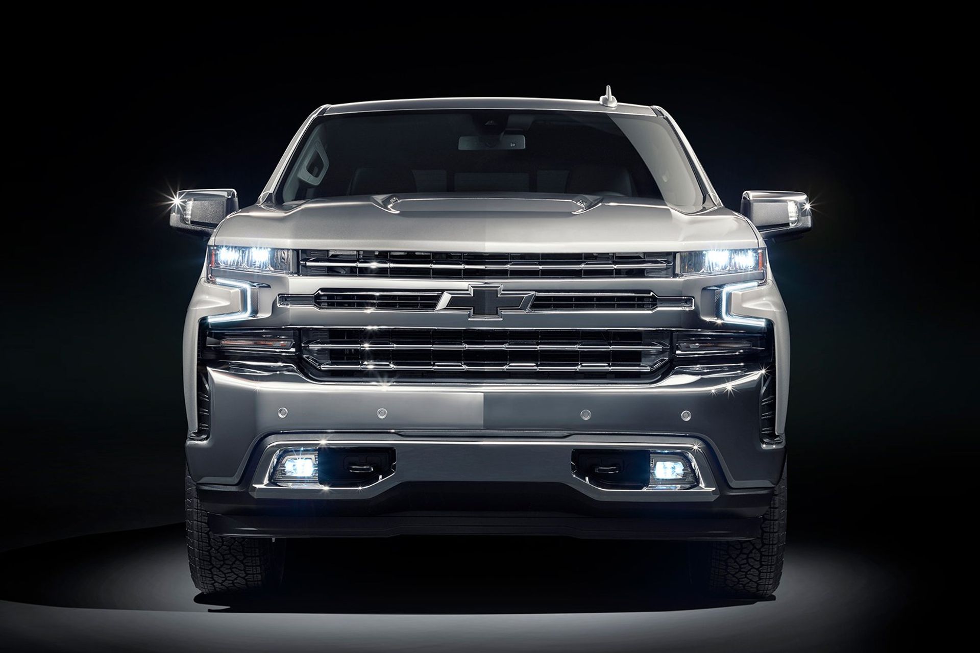 2020 Chevrolet Silverado 1500 pricing revealed | CarExpert