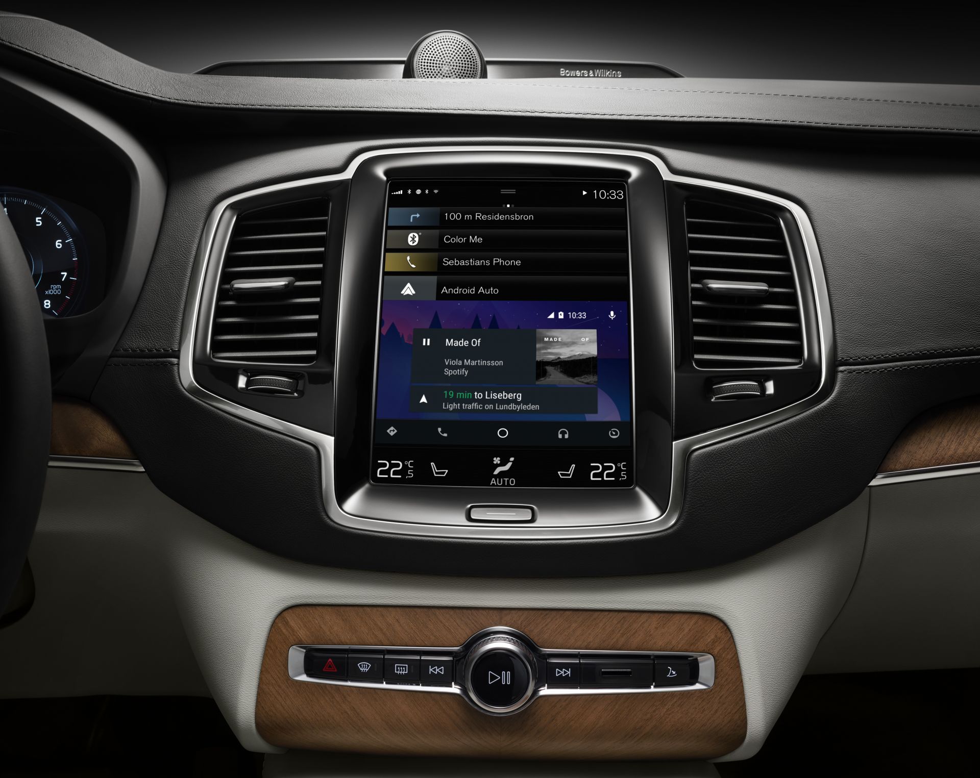 Android Auto v Android Automotive: What's the difference? | CarExpert