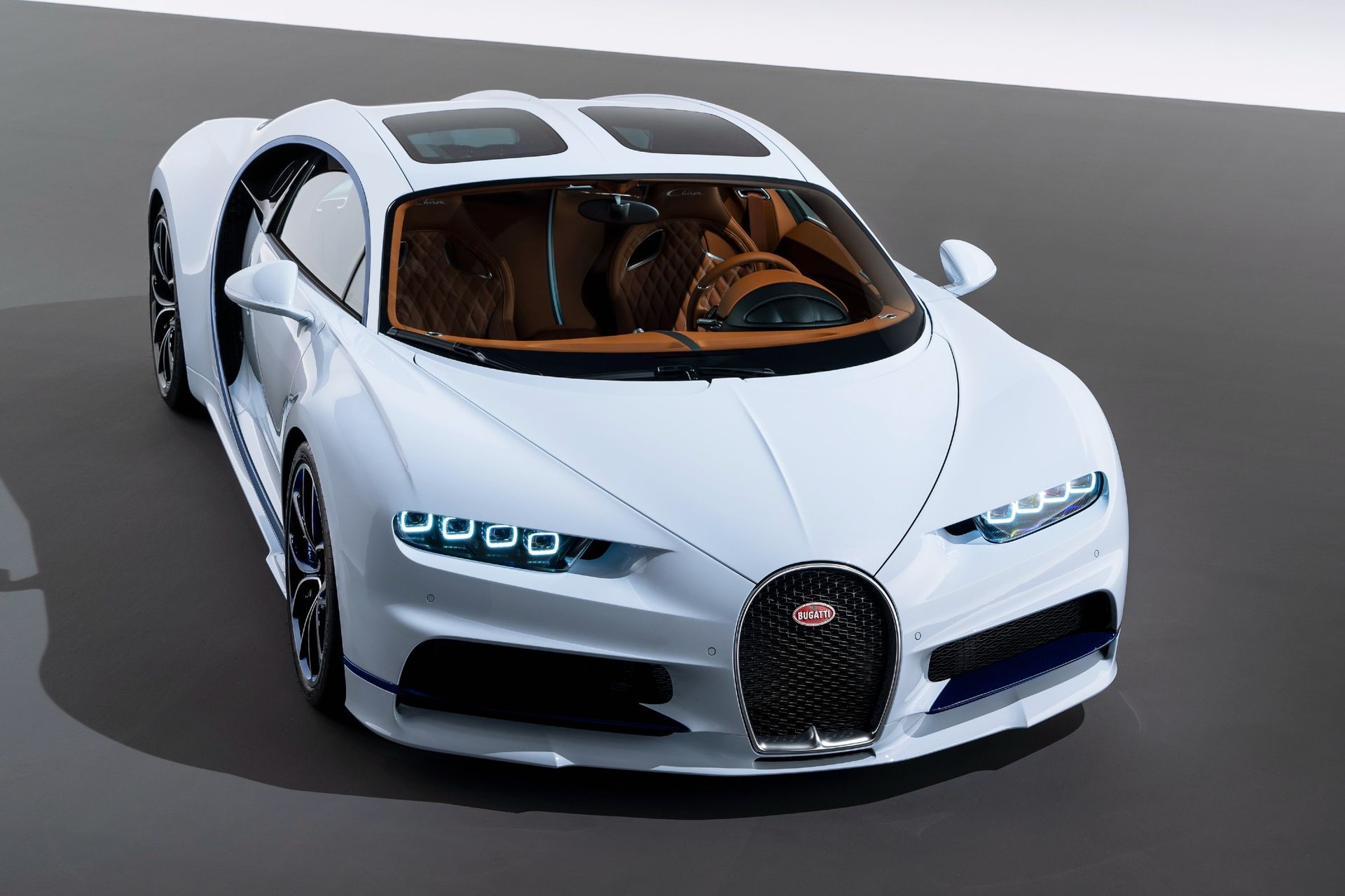 Volkswagen considering future of Bugatti, Lamborghini and Ducati ...