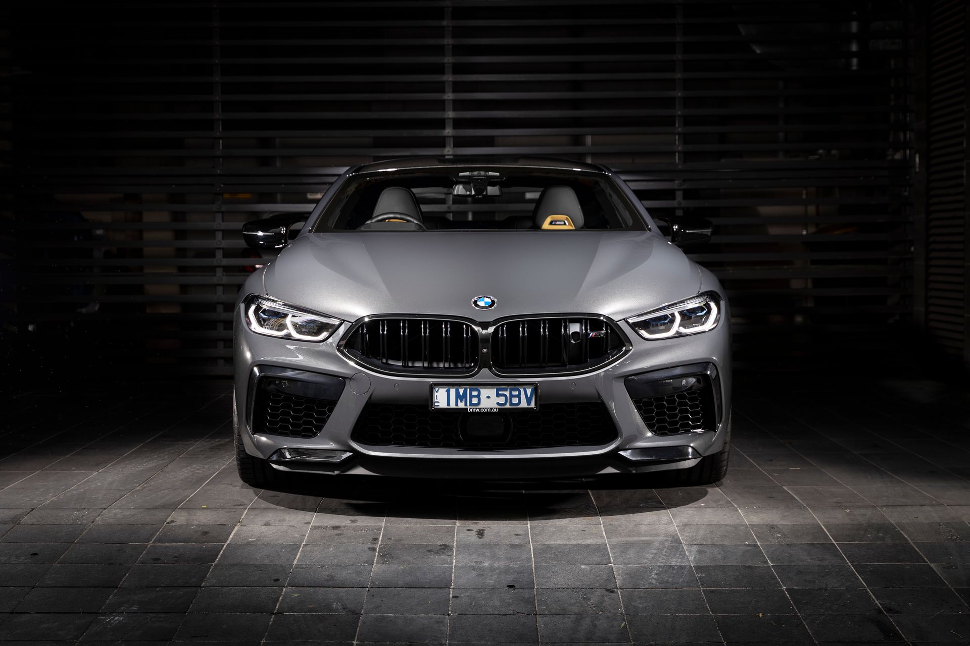 2020 BMW M8 Competition review | CarExpert
