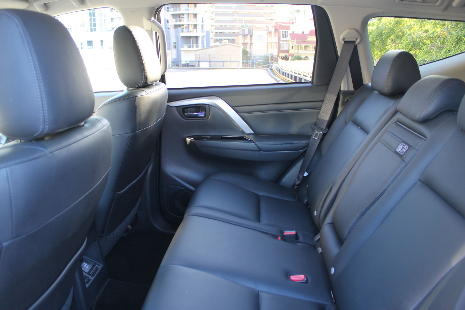 2020 Mitsubishi Pajero Sport Exceed review | CarExpert