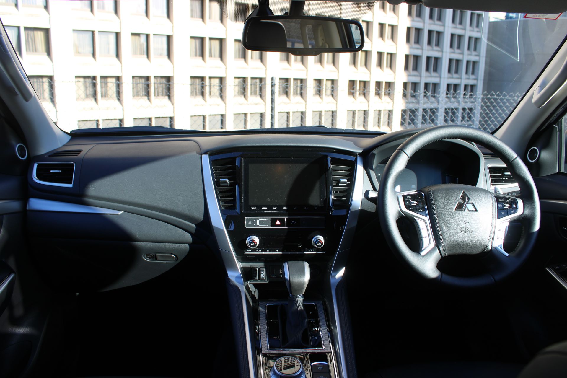 2020 Mitsubishi Pajero Sport Exceed review | CarExpert