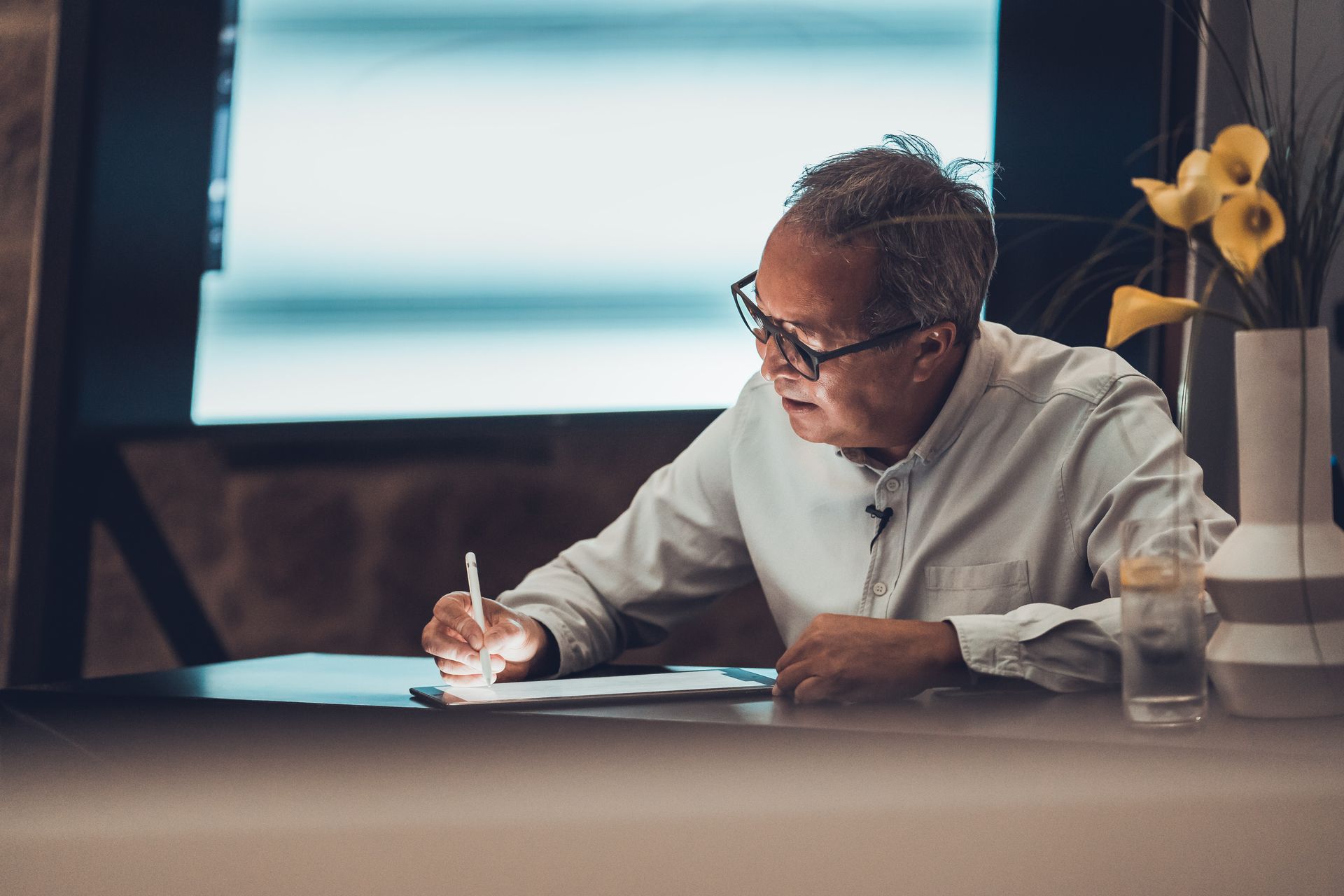 Q&A with Julian Thomson, Jaguar design director | CarExpert