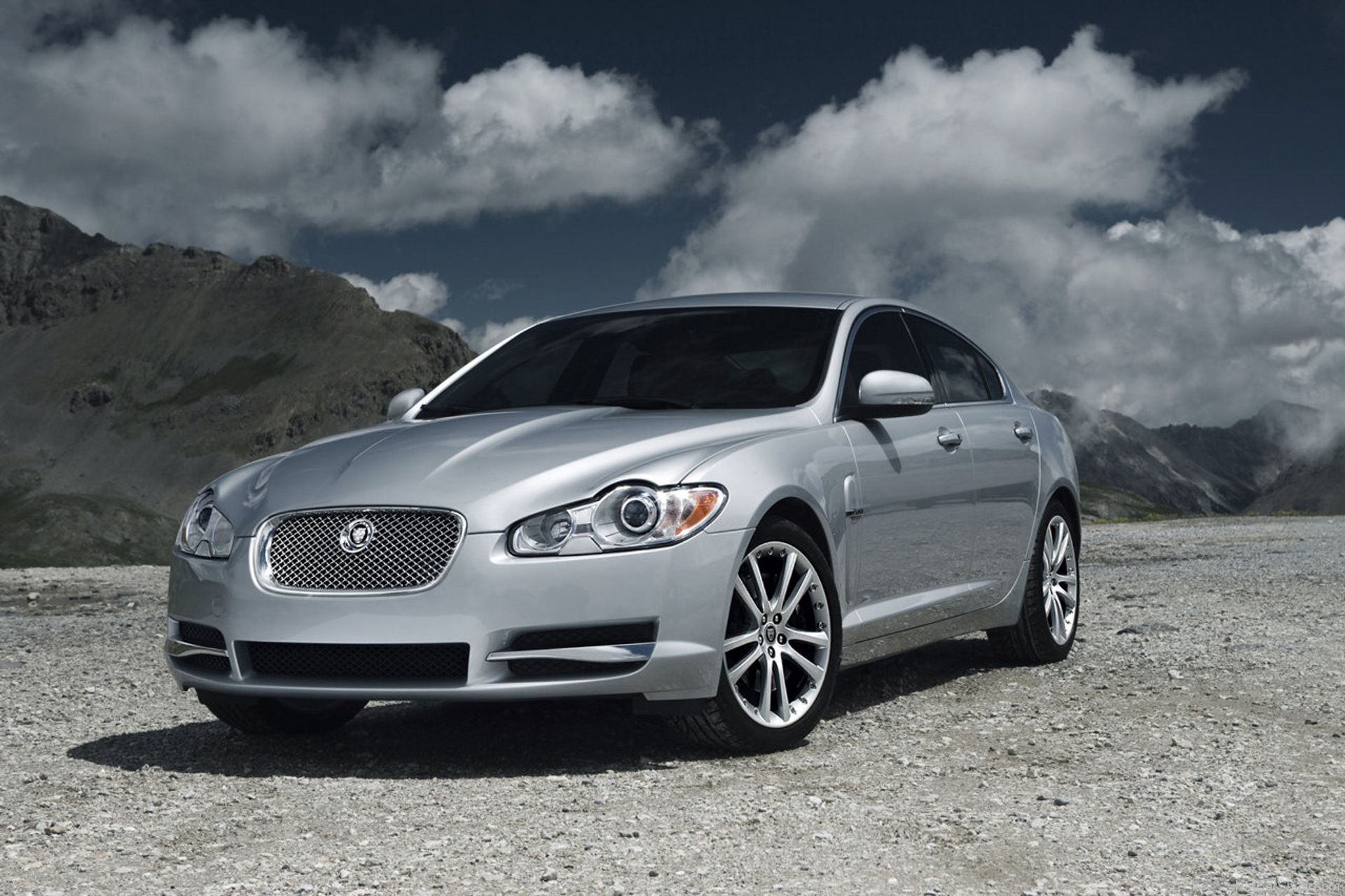 Q&A with Julian Thomson, Jaguar design director | CarExpert