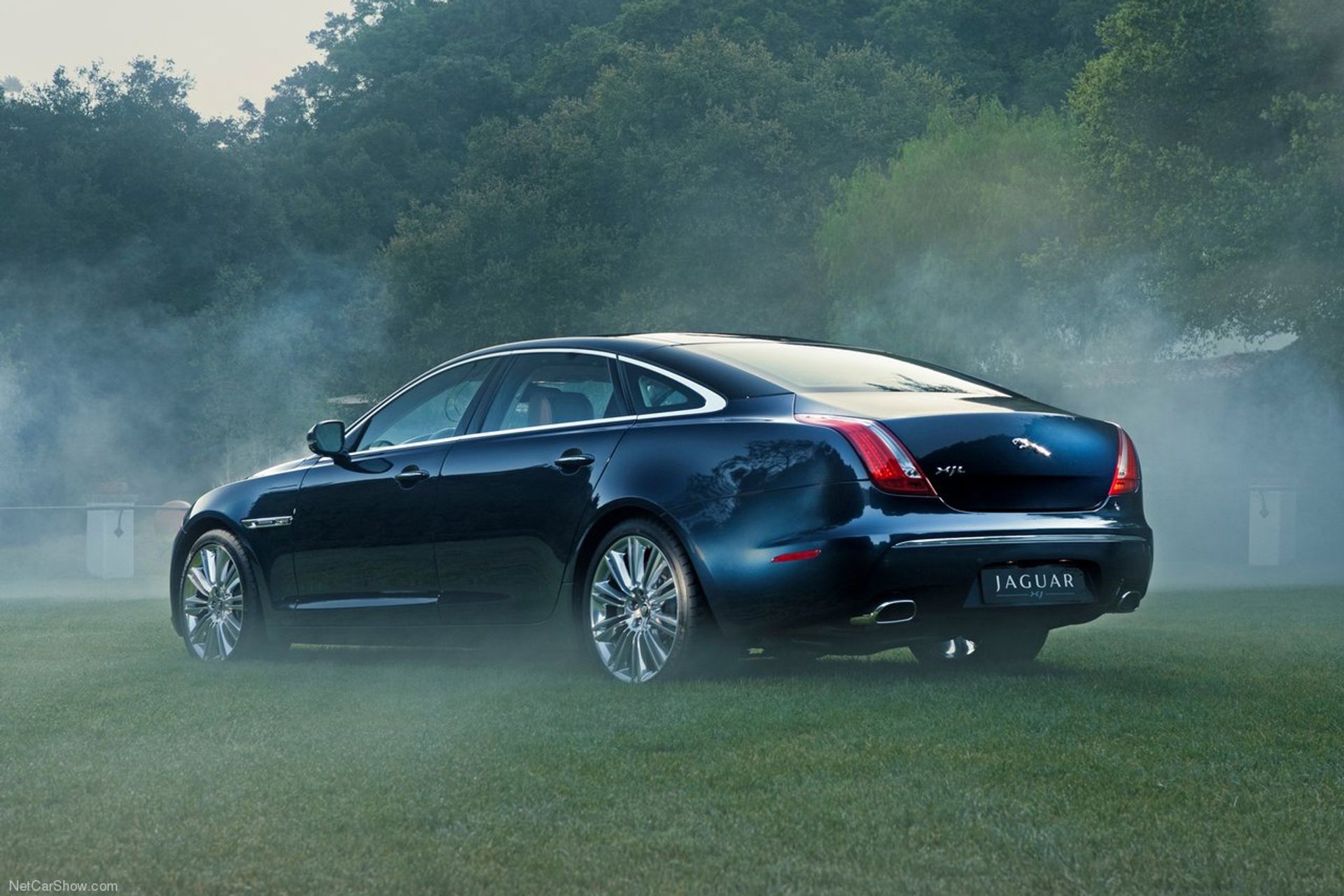 Q&A with Julian Thomson, Jaguar design director | CarExpert
