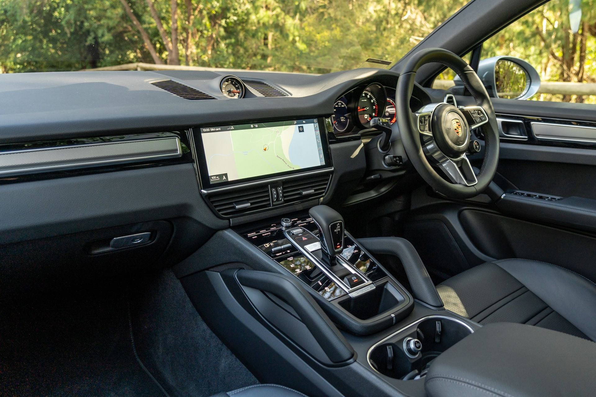 Porsche Communication Management (PCM) infotainment review | CarExpert