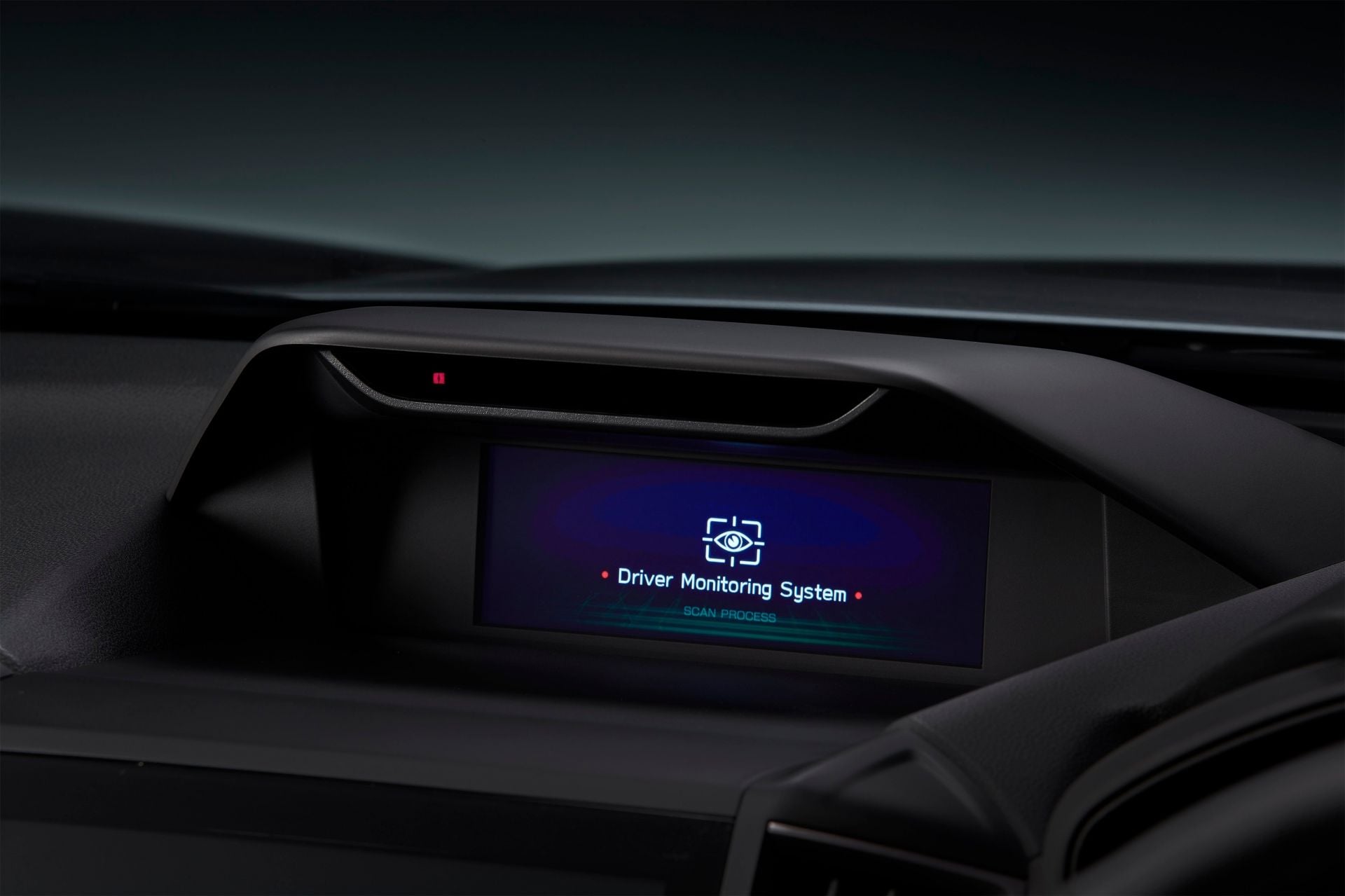 Subaru Driver Monitoring System puts eyes on the driver | CarExpert