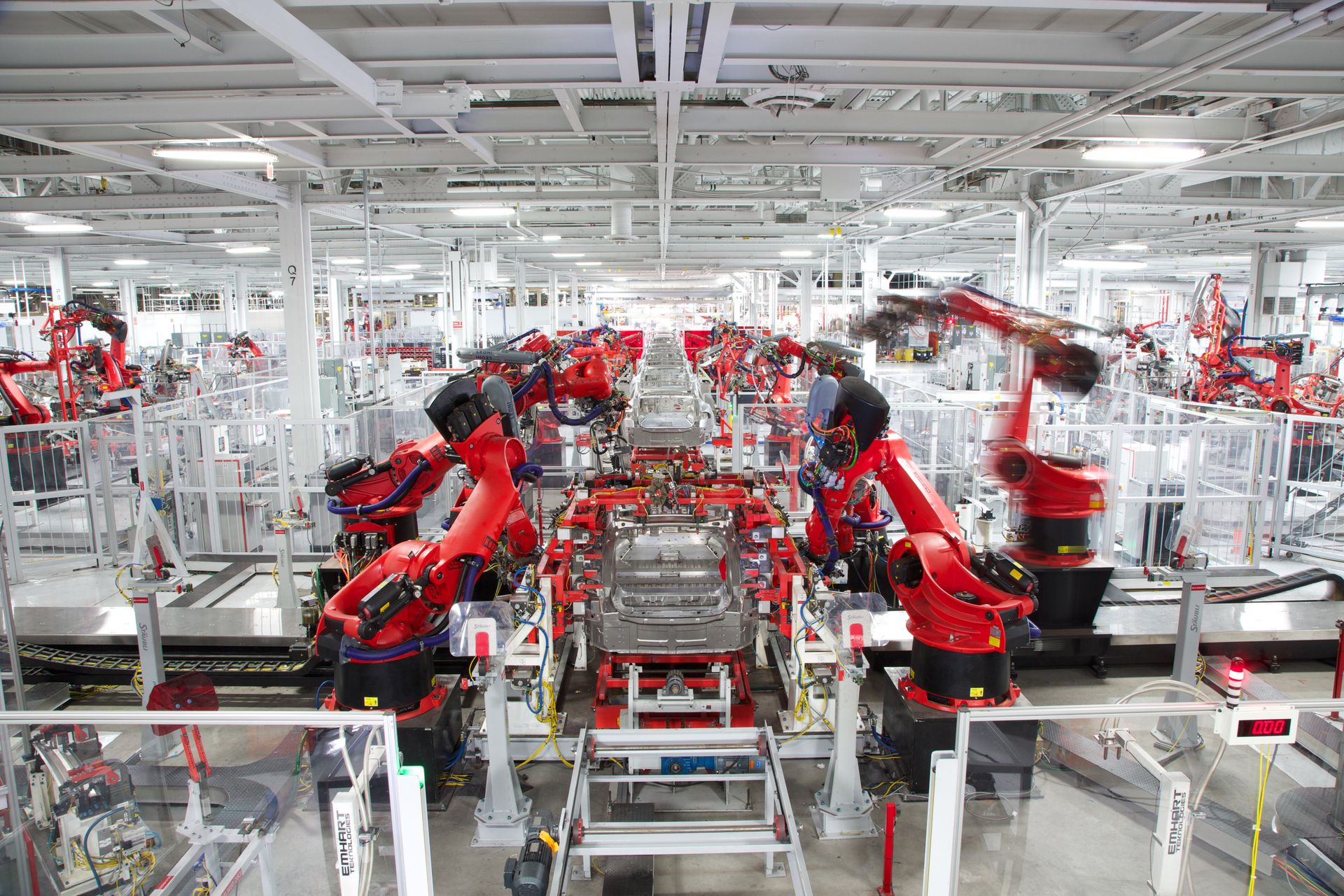 Tesla sued over harmful emissions | CarExpert