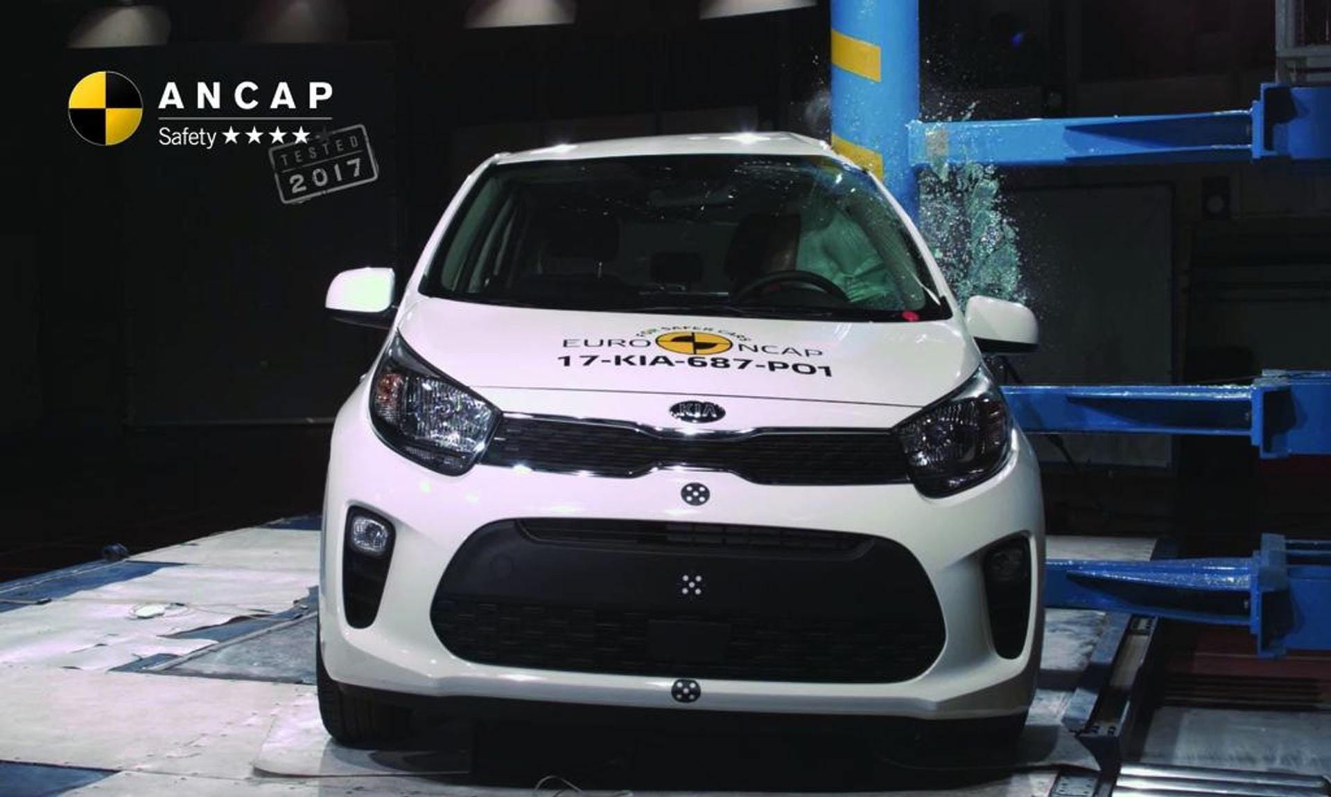 2025 Kia Picanto review | CarExpert