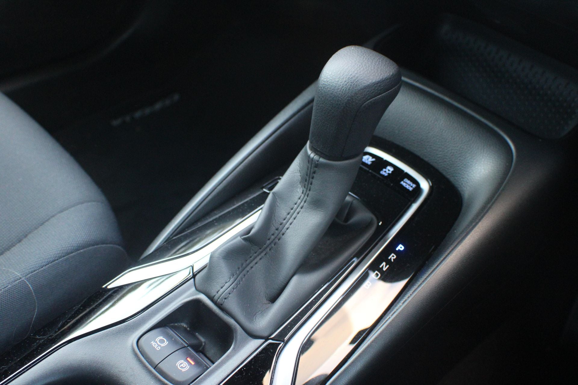 2020 Toyota Corolla Ascent Sport Hybrid sedan review | CarExpert