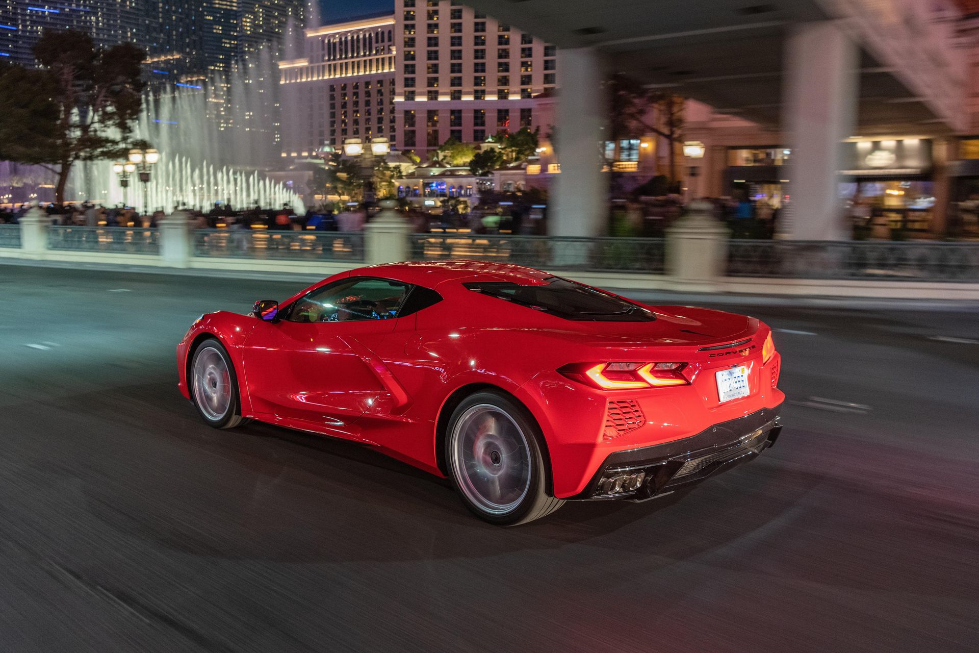 2021 Chevrolet Corvette deposits being refunded | CarExpert