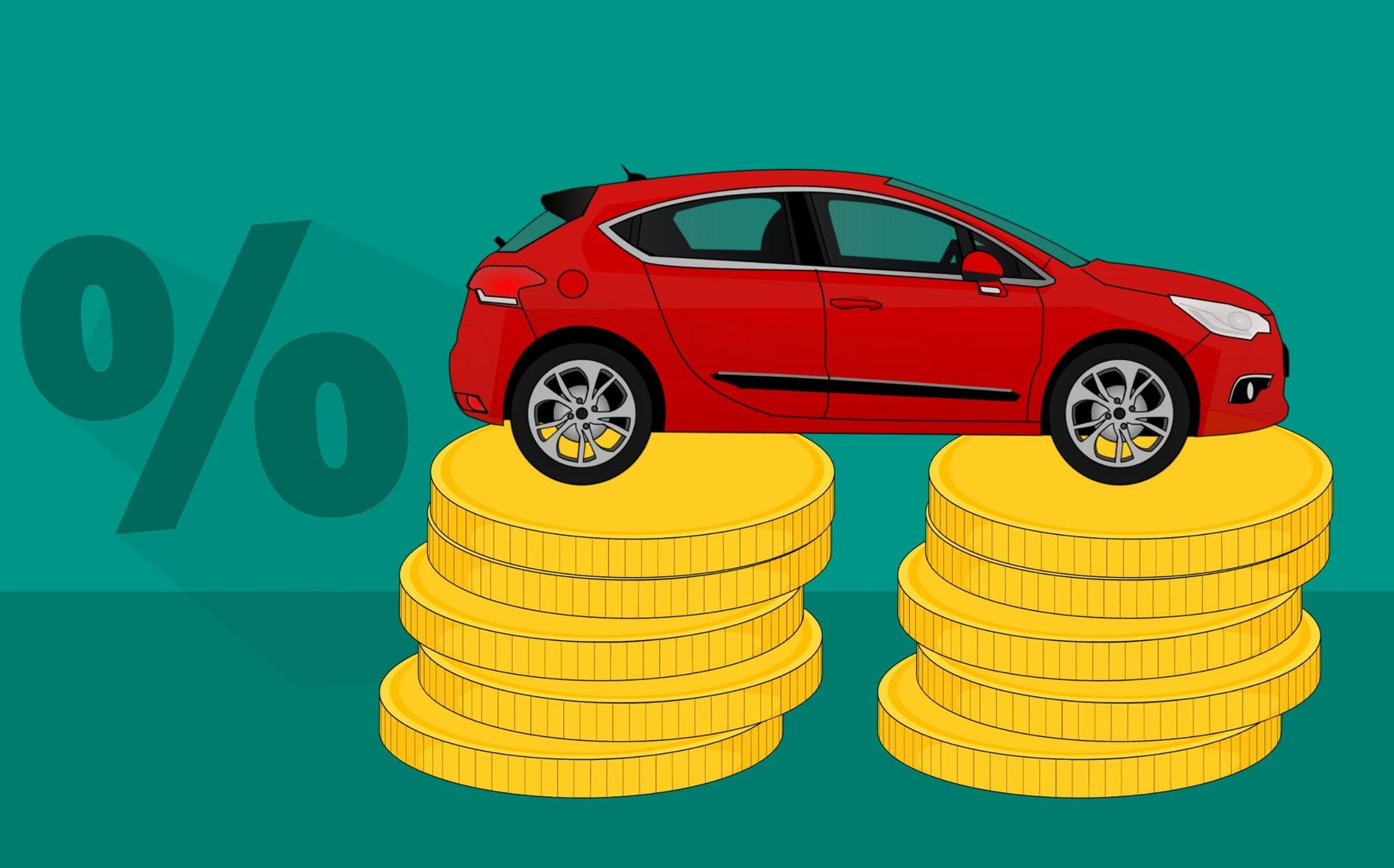 Car insurance premiums are still increasing, just not as quickly ...