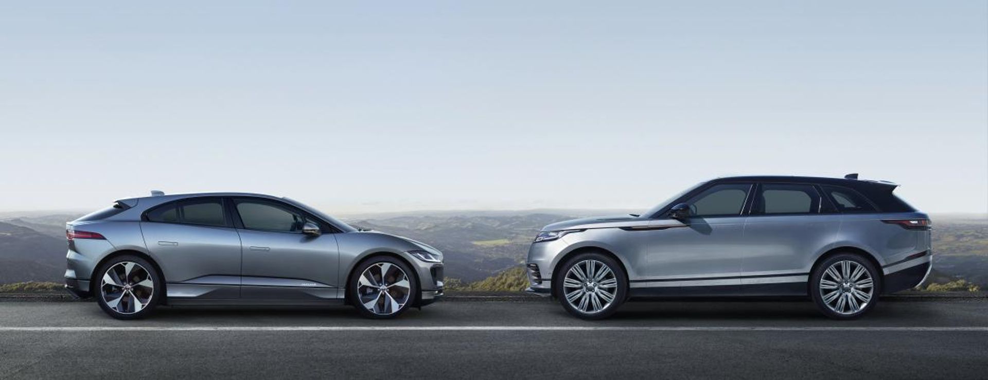 JLR debuts new logo amid brand realignment | CarExpert