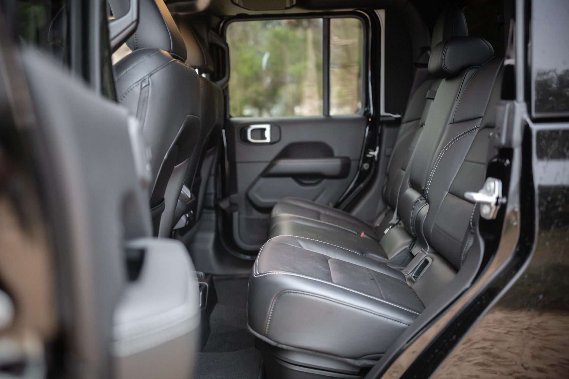 2021 Jeep Gladiator gets three-star ANCAP rating | CarExpert