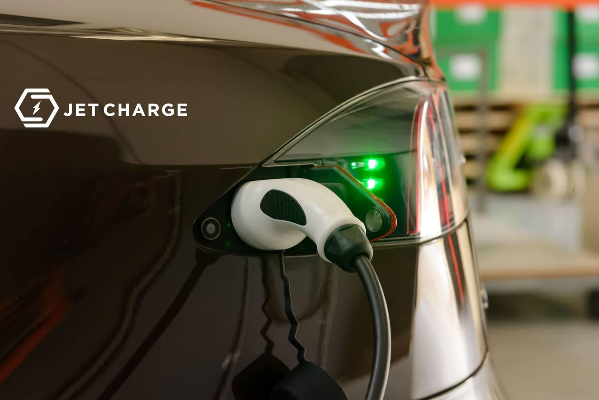 EV charge provider JET Charge expanding Melbourne HQ | CarExpert