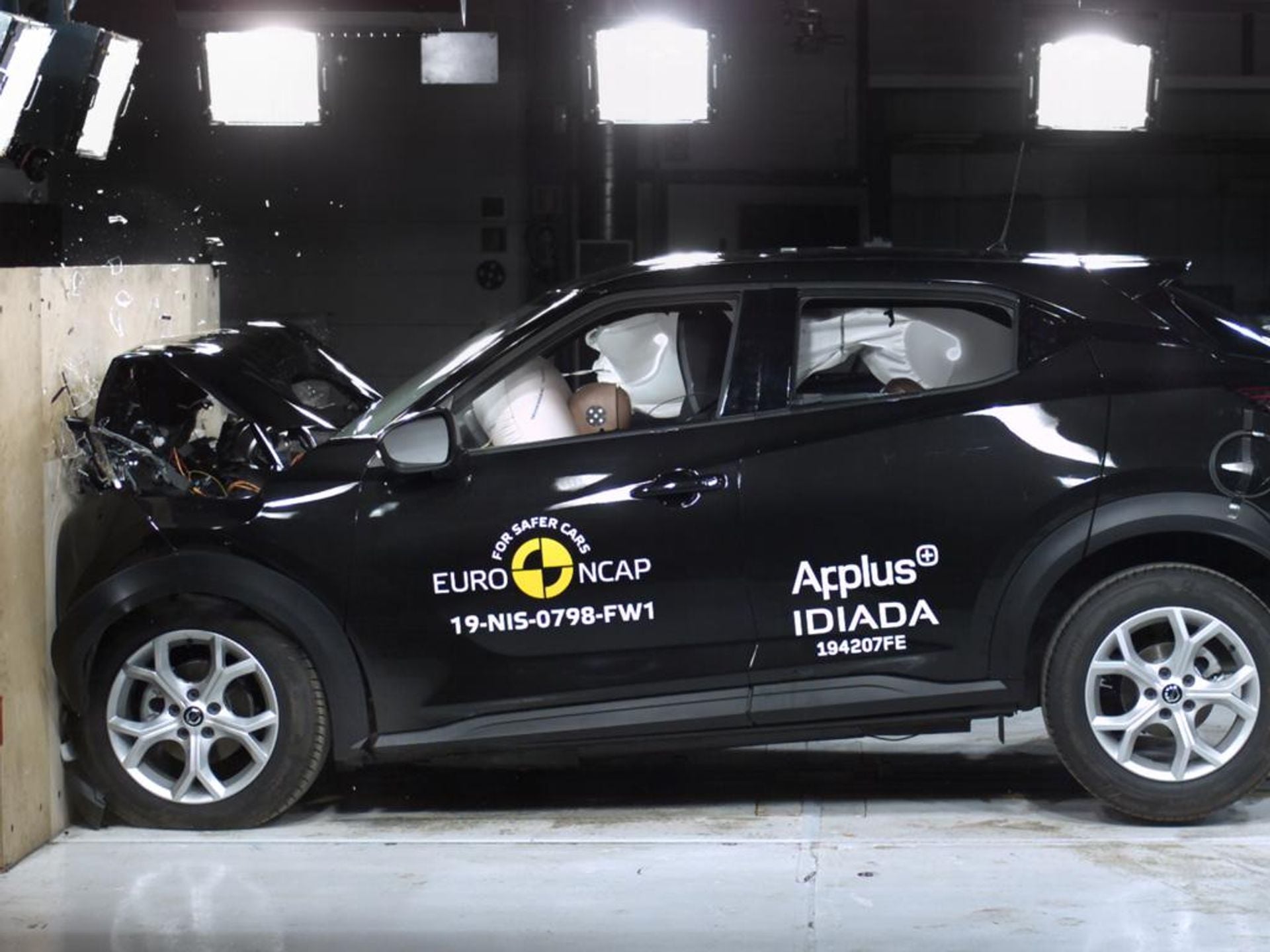 2025 Nissan Juke price and specs: Updated SUV gets new flagship | CarExpert