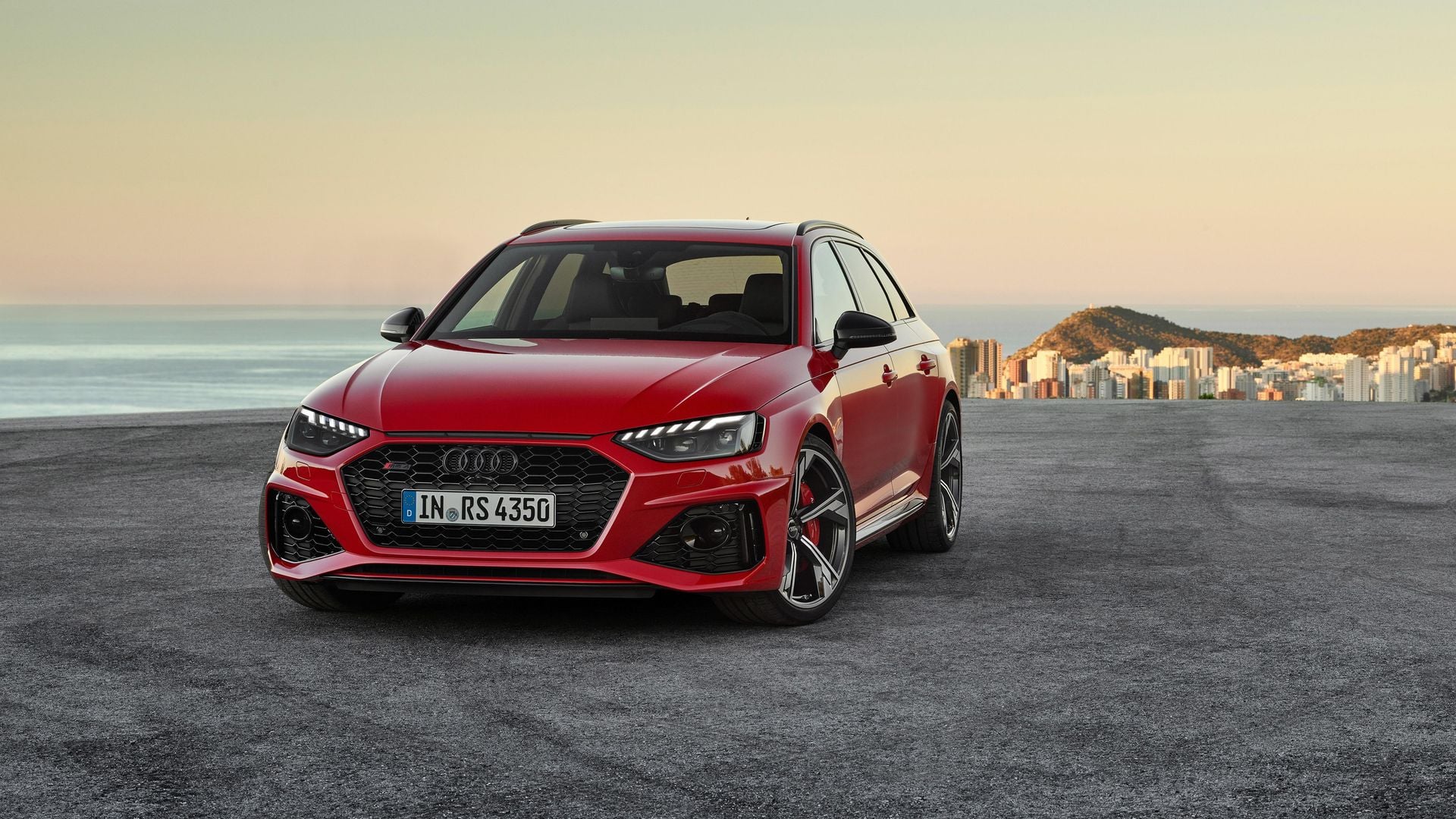 2020 Audi RS4, RS5 price and specs | CarExpert