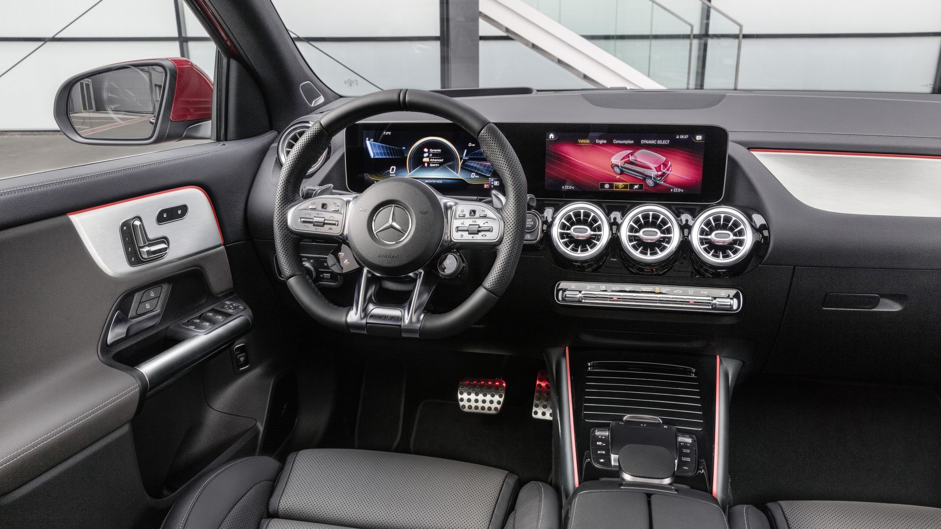 2020 Mercedes-Benz GLA price and specs | CarExpert