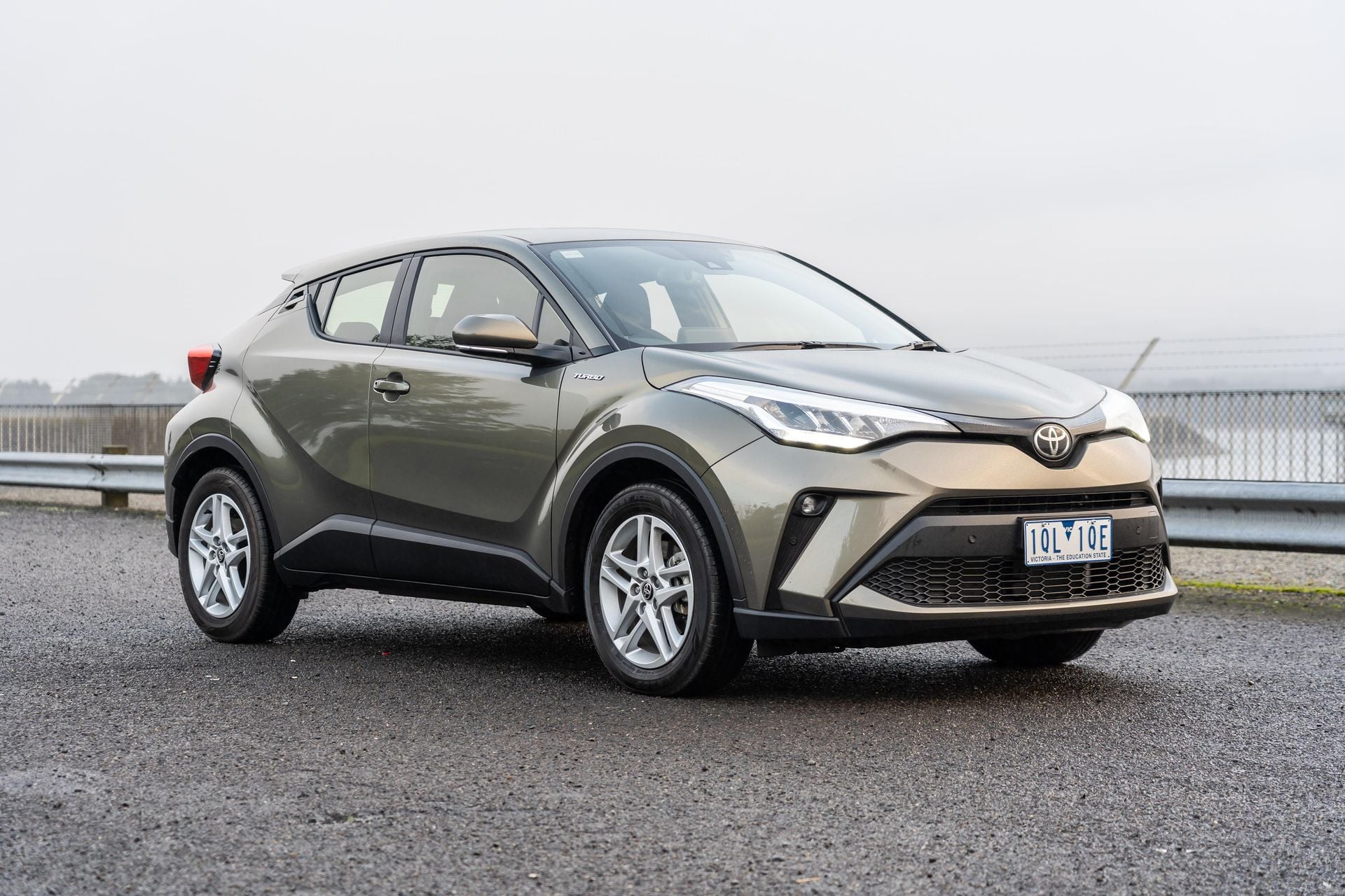 2020 Toyota C-HR review | CarExpert