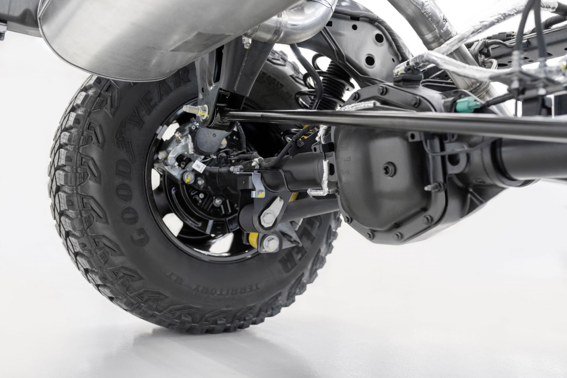 Differentials explained | CarExpert