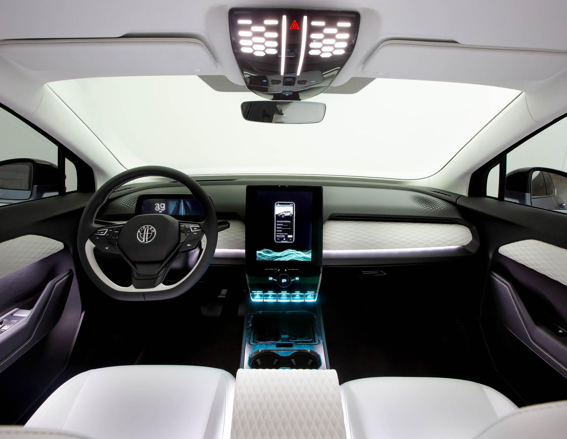 Fisker Ocean SUV production starts | CarExpert