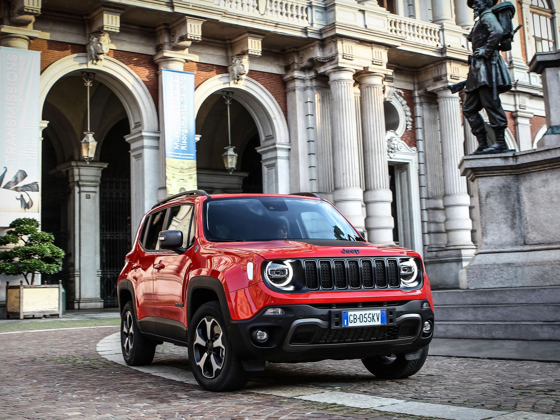 Jeep planning smallest-ever SUV for 2022 - report | CarExpert