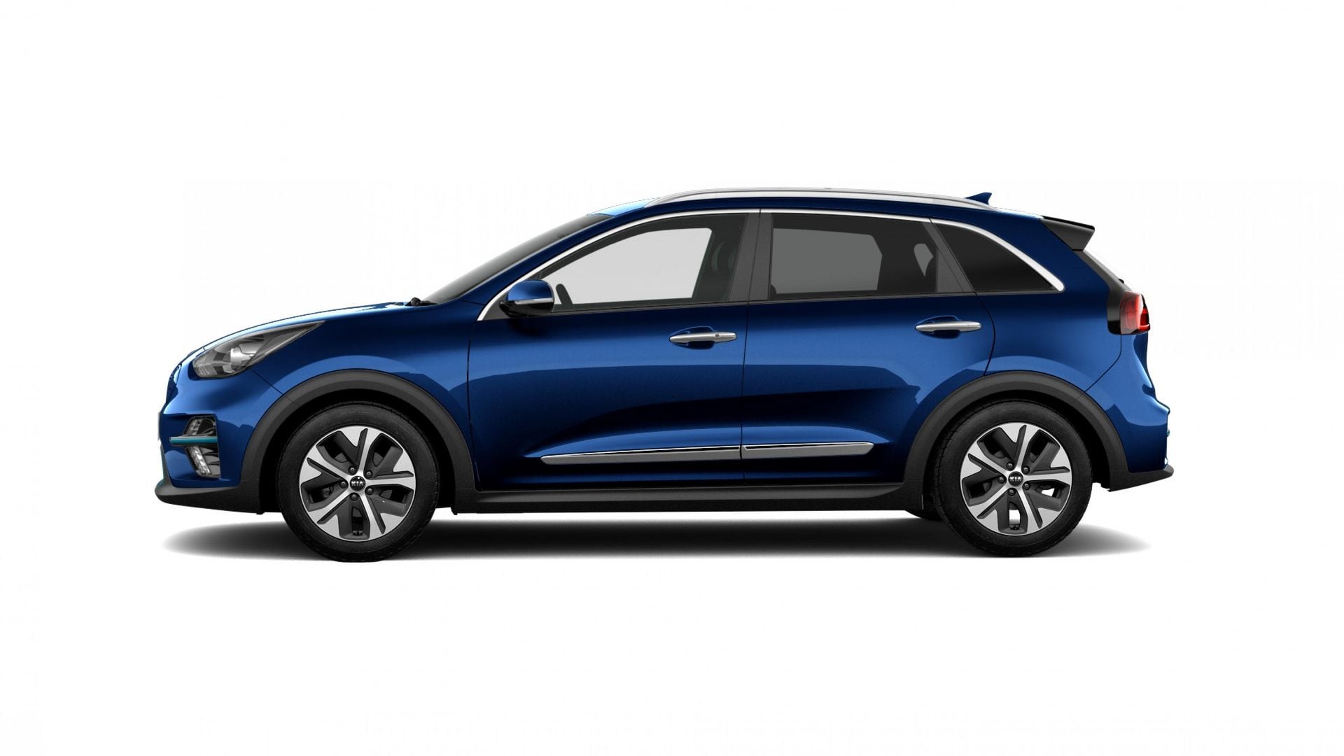 Q&A with Kia Australia COO, Damien Meredith | CarExpert