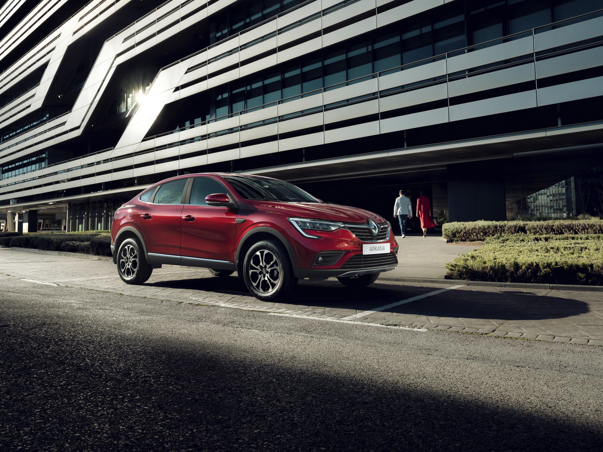Renault plots new path to profit | CarExpert