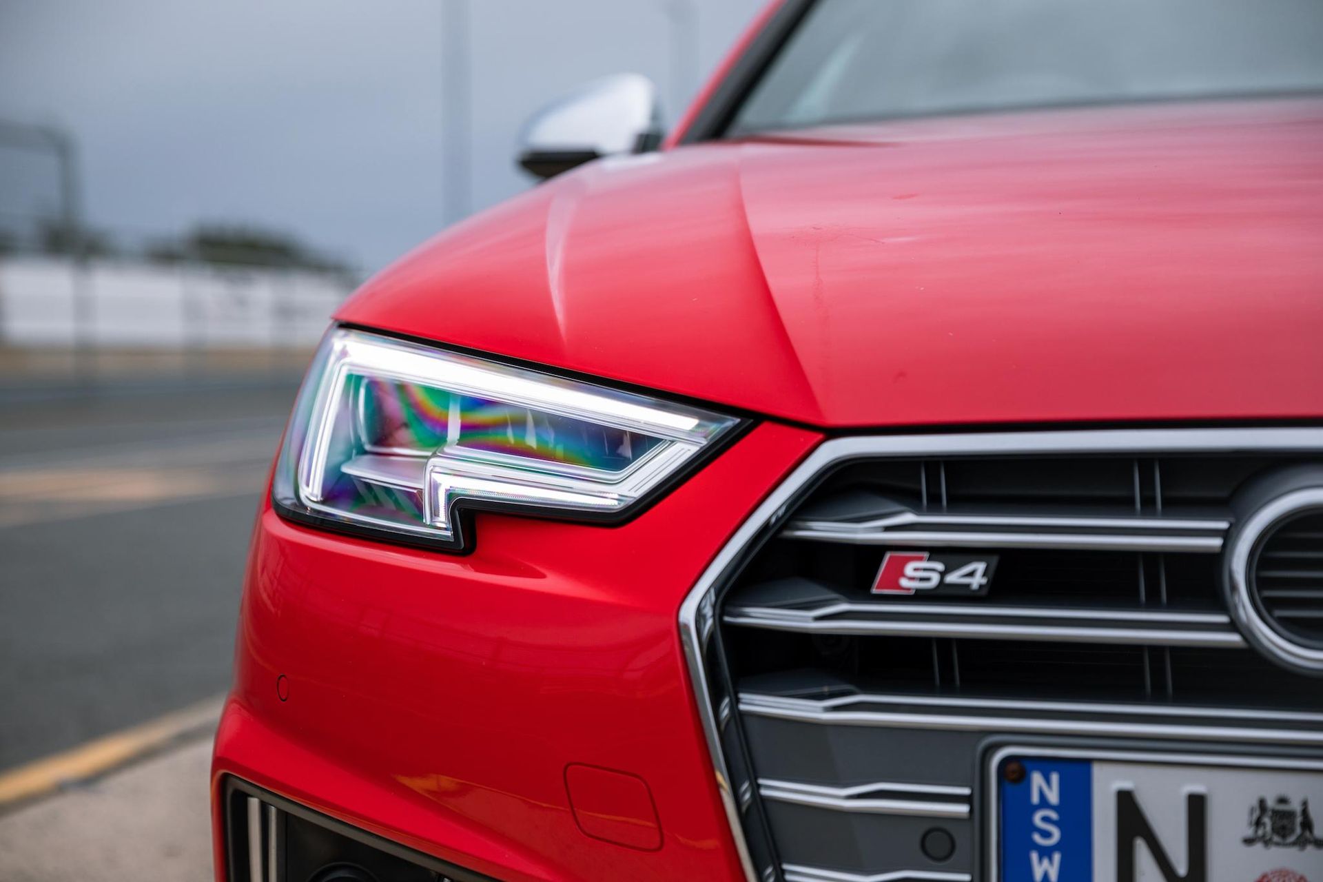 2020 Audi S4 performance review | CarExpert