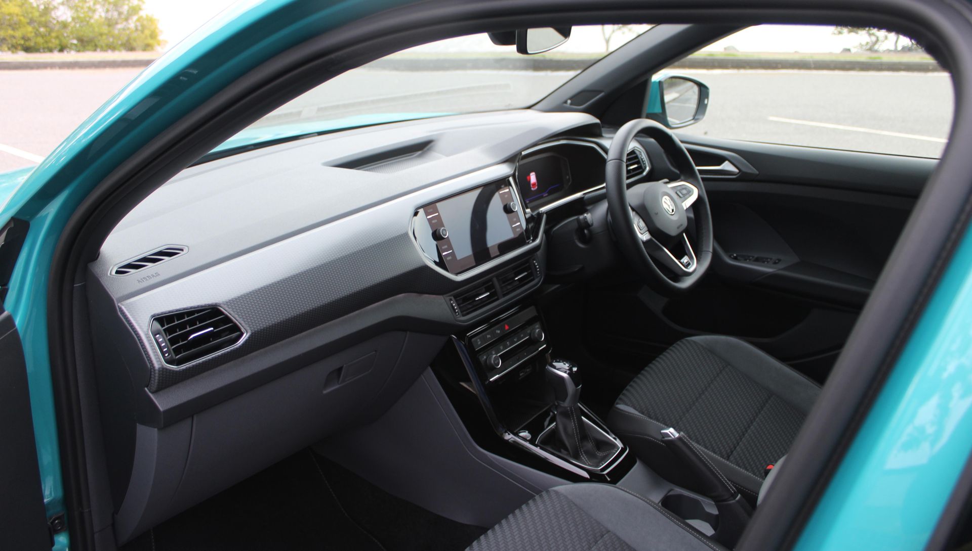 2020 Volkswagen T-Cross 85TSI Style review | CarExpert