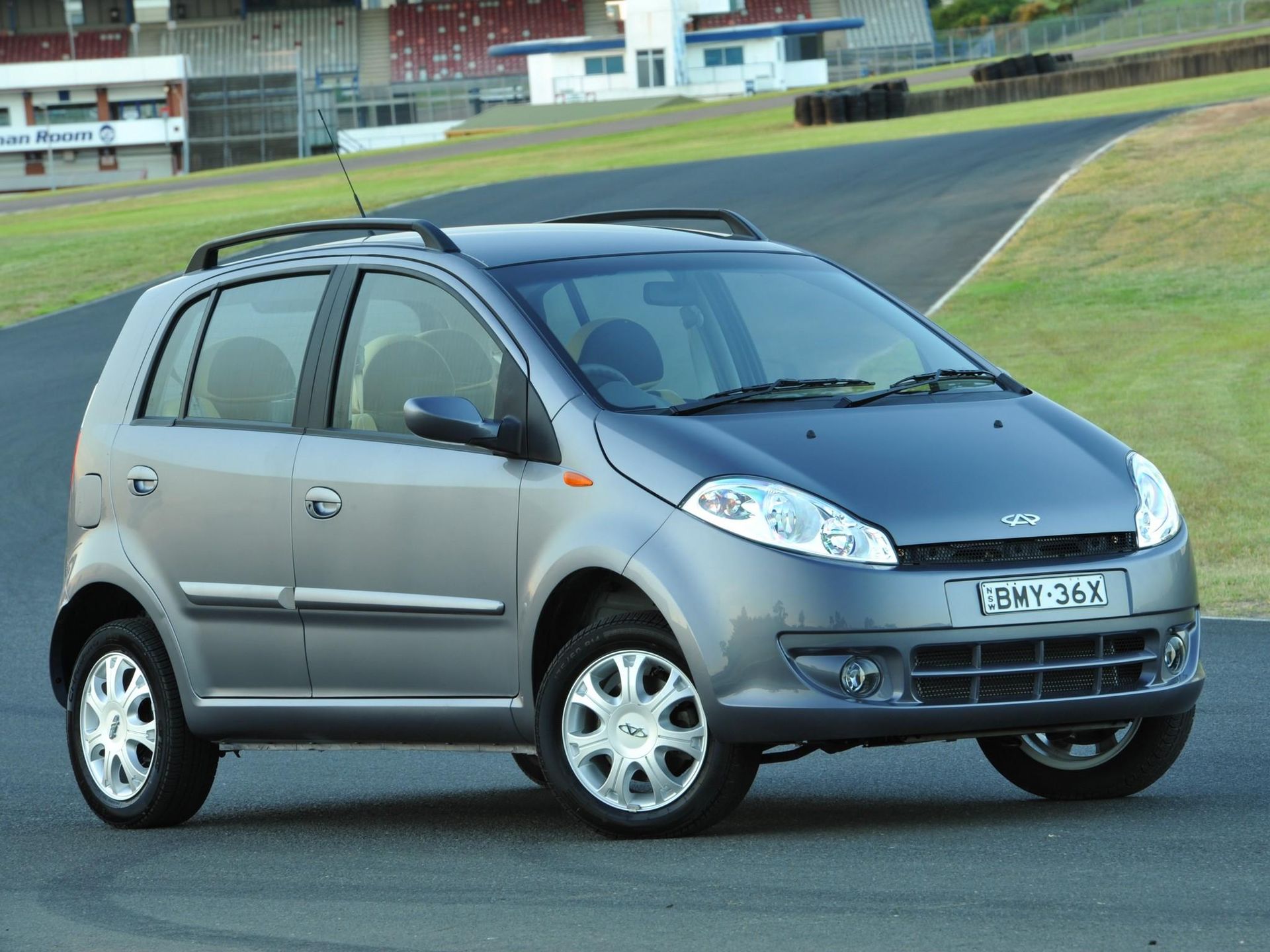 Chery: Everything you need to know | CarExpert